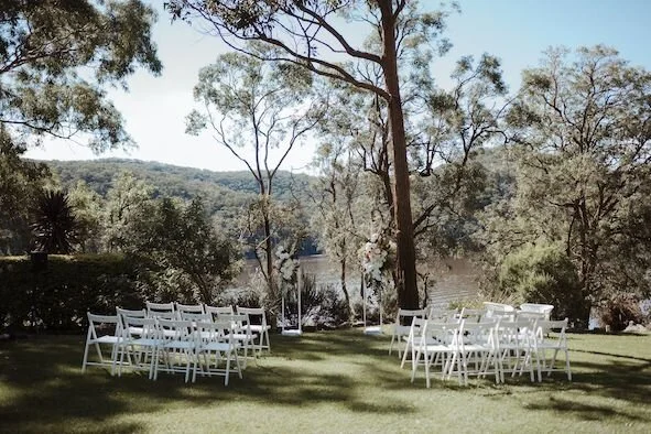 Ceremony Packages Wedding Northern Beaches Sydney — Cloud 9 Event ...