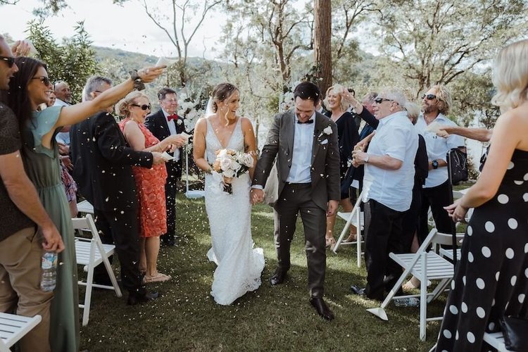 Ceremony Packages Wedding Northern Beaches Sydney — Cloud 9 Event ...