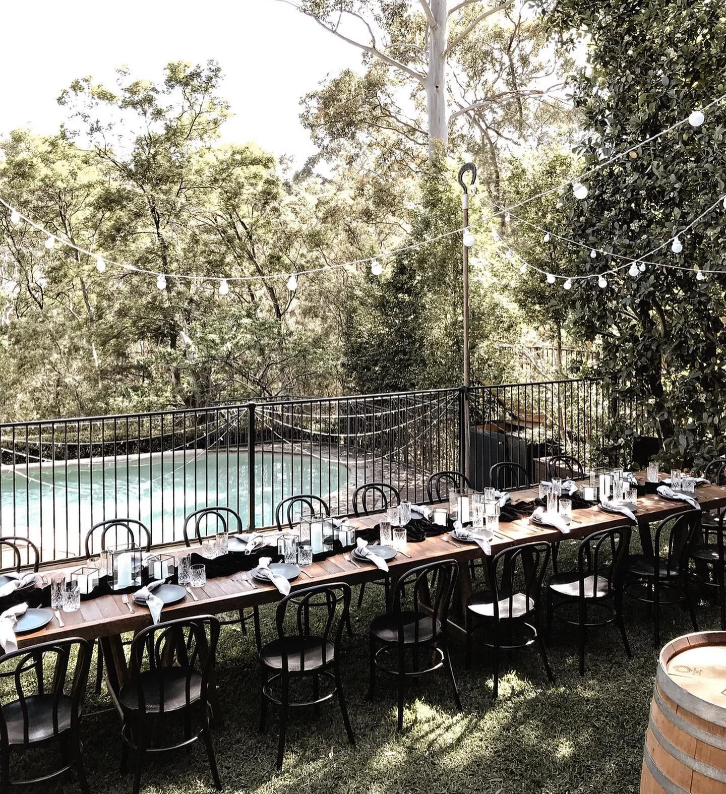 Cloud 9 Event Management