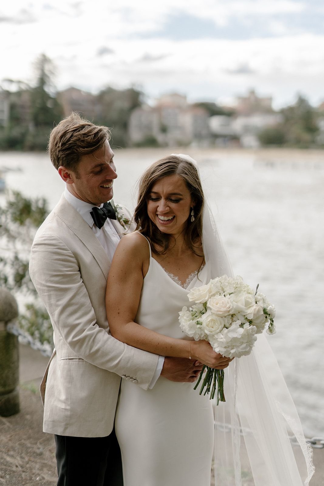 2022 Real Weddings — Cloud 9 Event Management