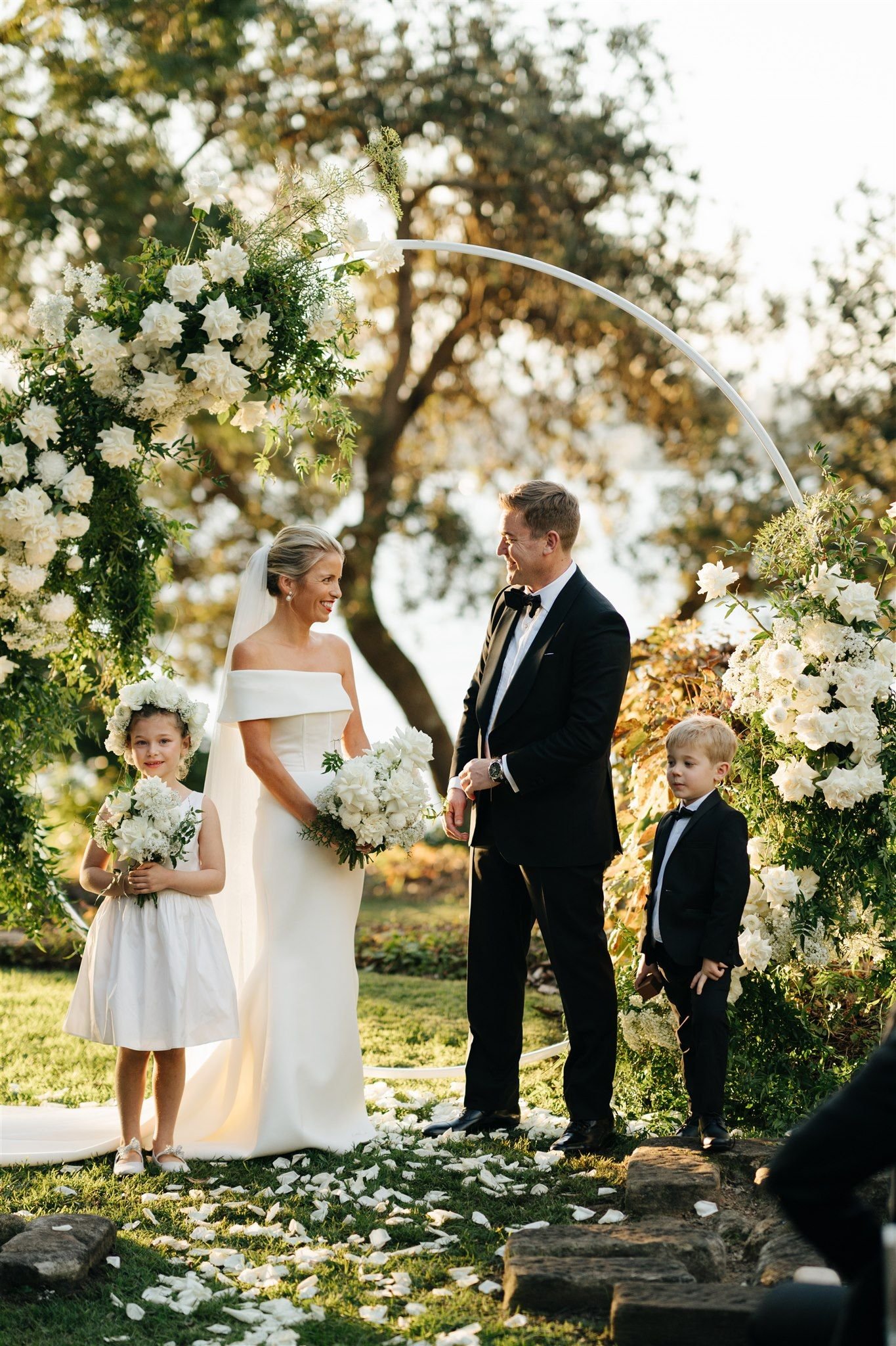 2022 Real Weddings — Cloud 9 Event Management