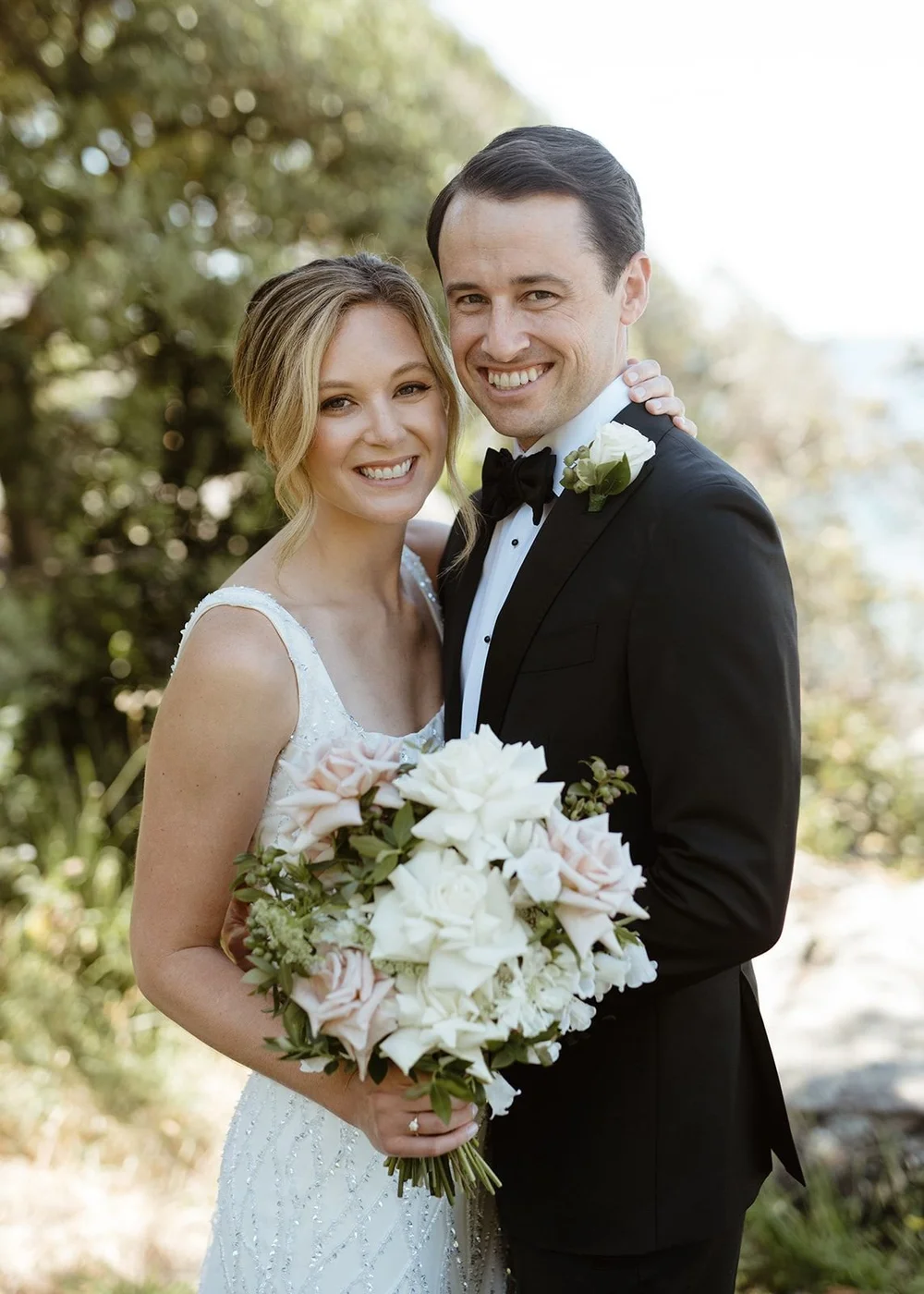 2022 Real Weddings — Cloud 9 Event Management