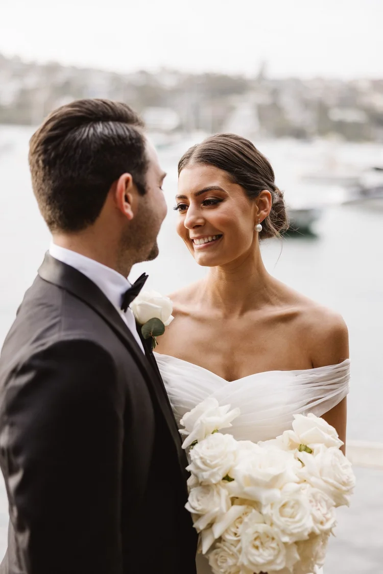 2022 Real Weddings — Cloud 9 Event Management