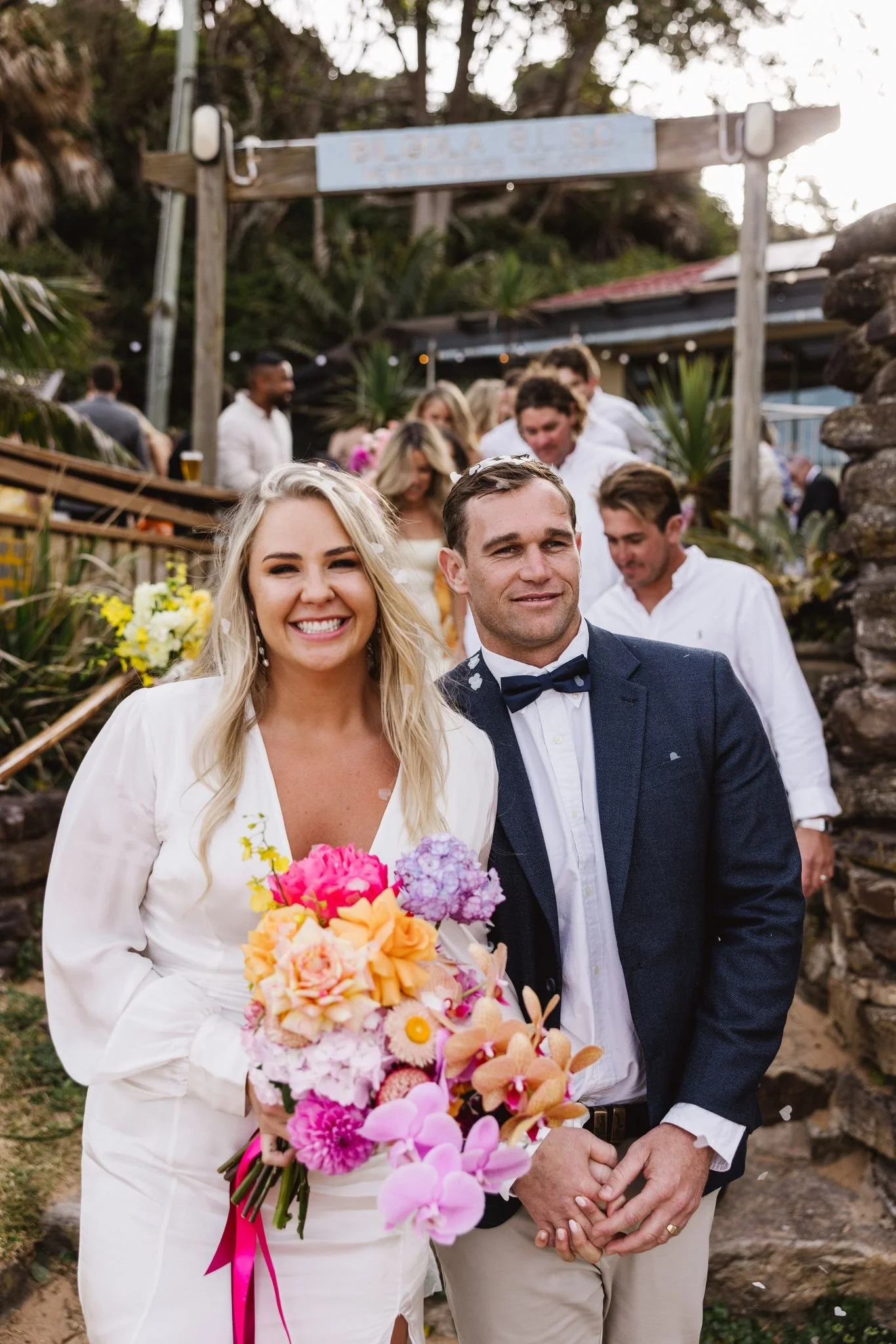 2022 Real Weddings — Cloud 9 Event Management