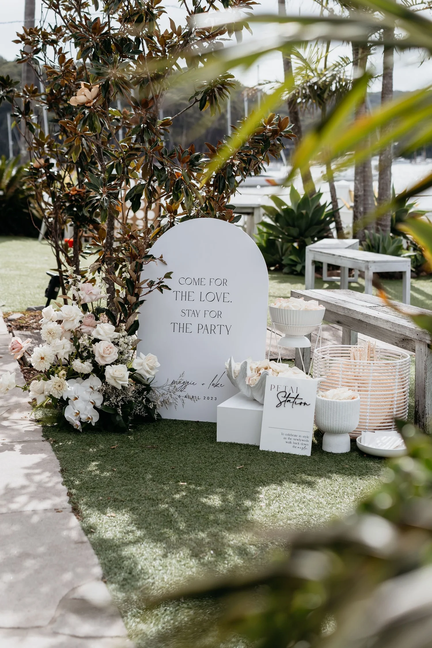 Cloud 9 Event Management