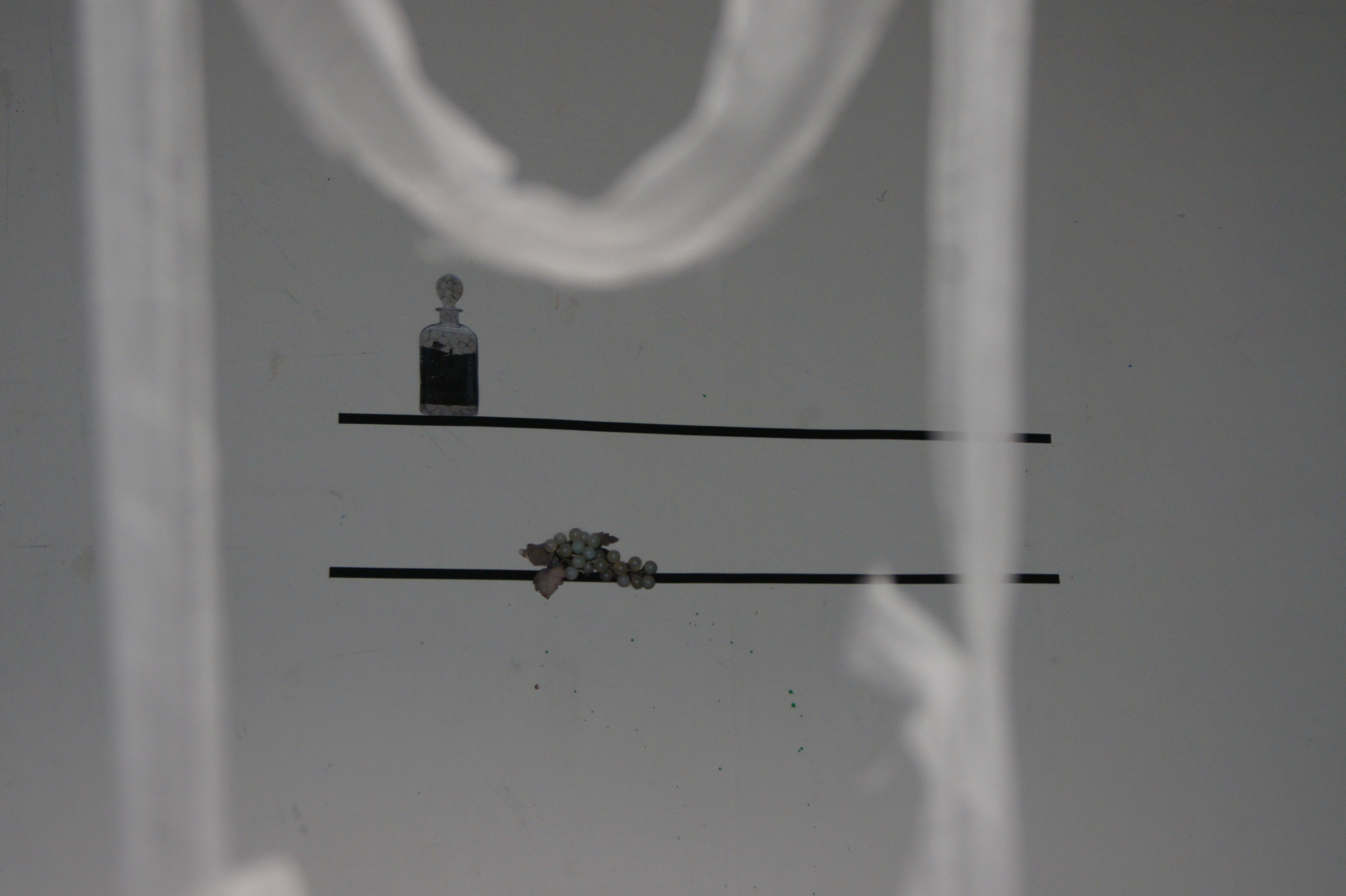 Installations — Natasha Malik