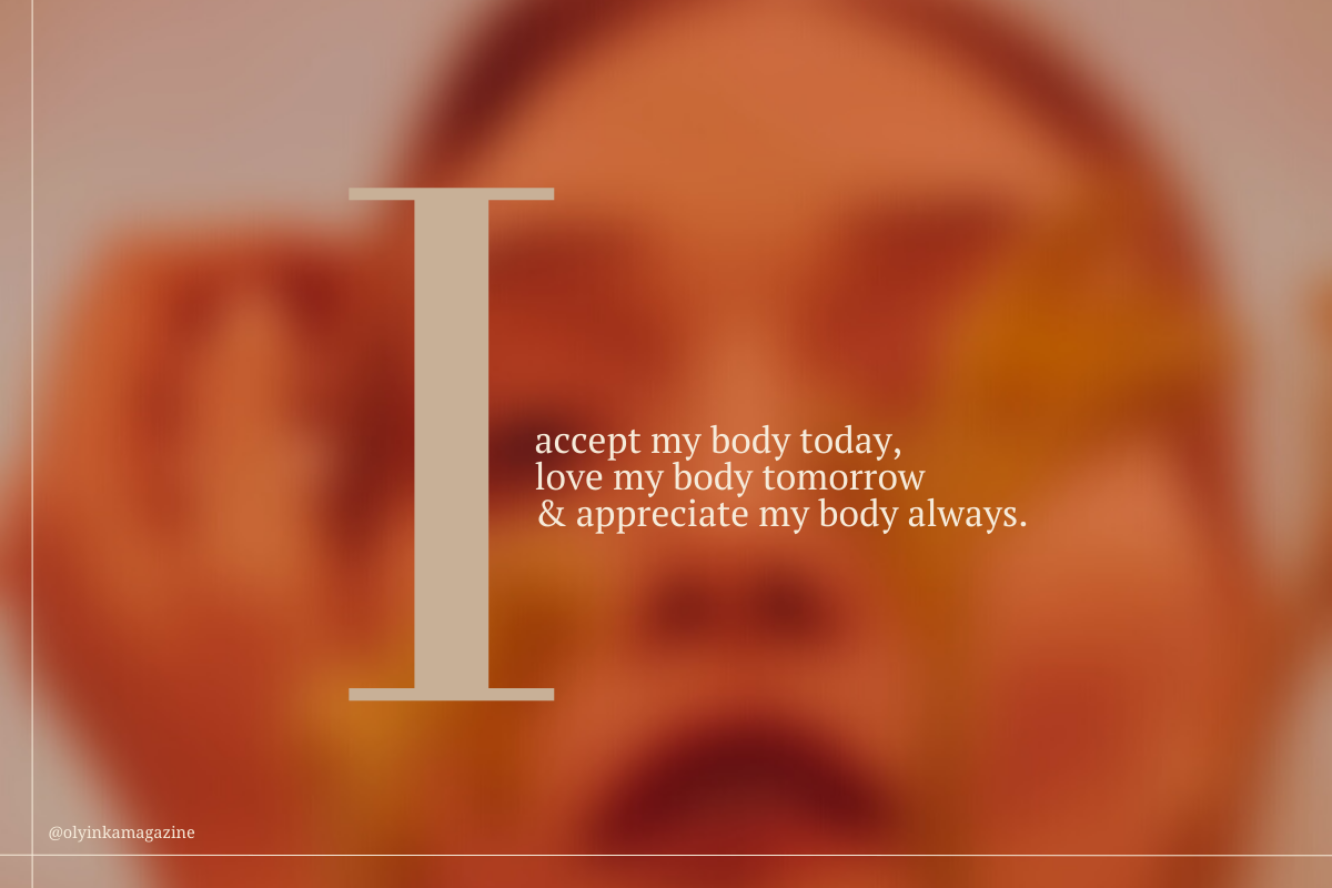 10 Body Dysmorphia Quotes For Self-Esteem