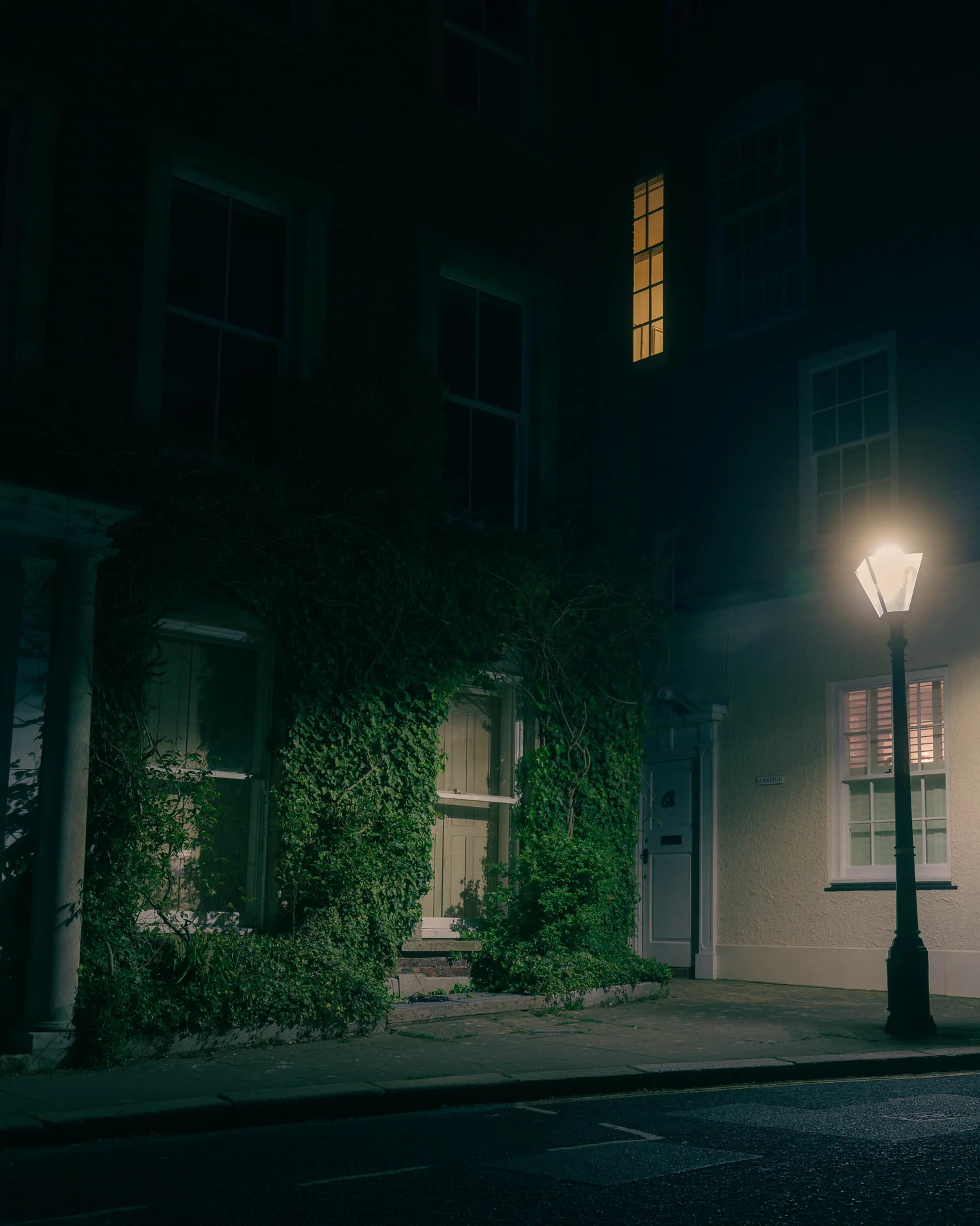 5 Urban Night Photography Composition Tips — JOE REDSKI