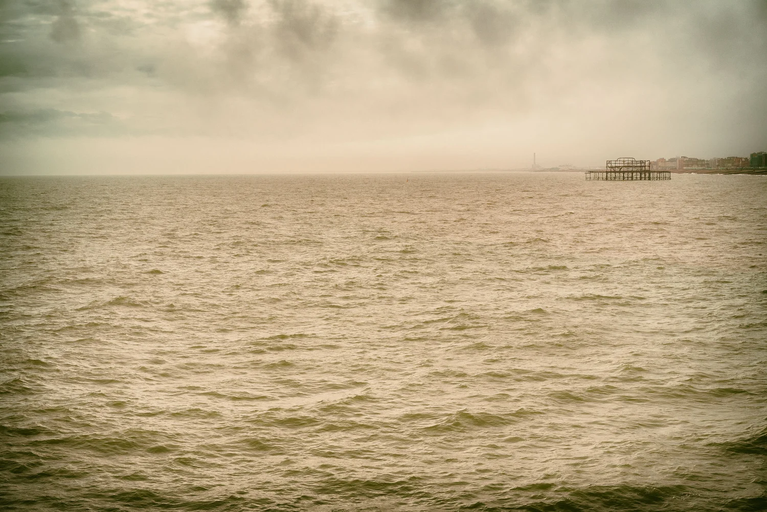 Brighton Street Photography - Composition Tips and Great Locations for ...