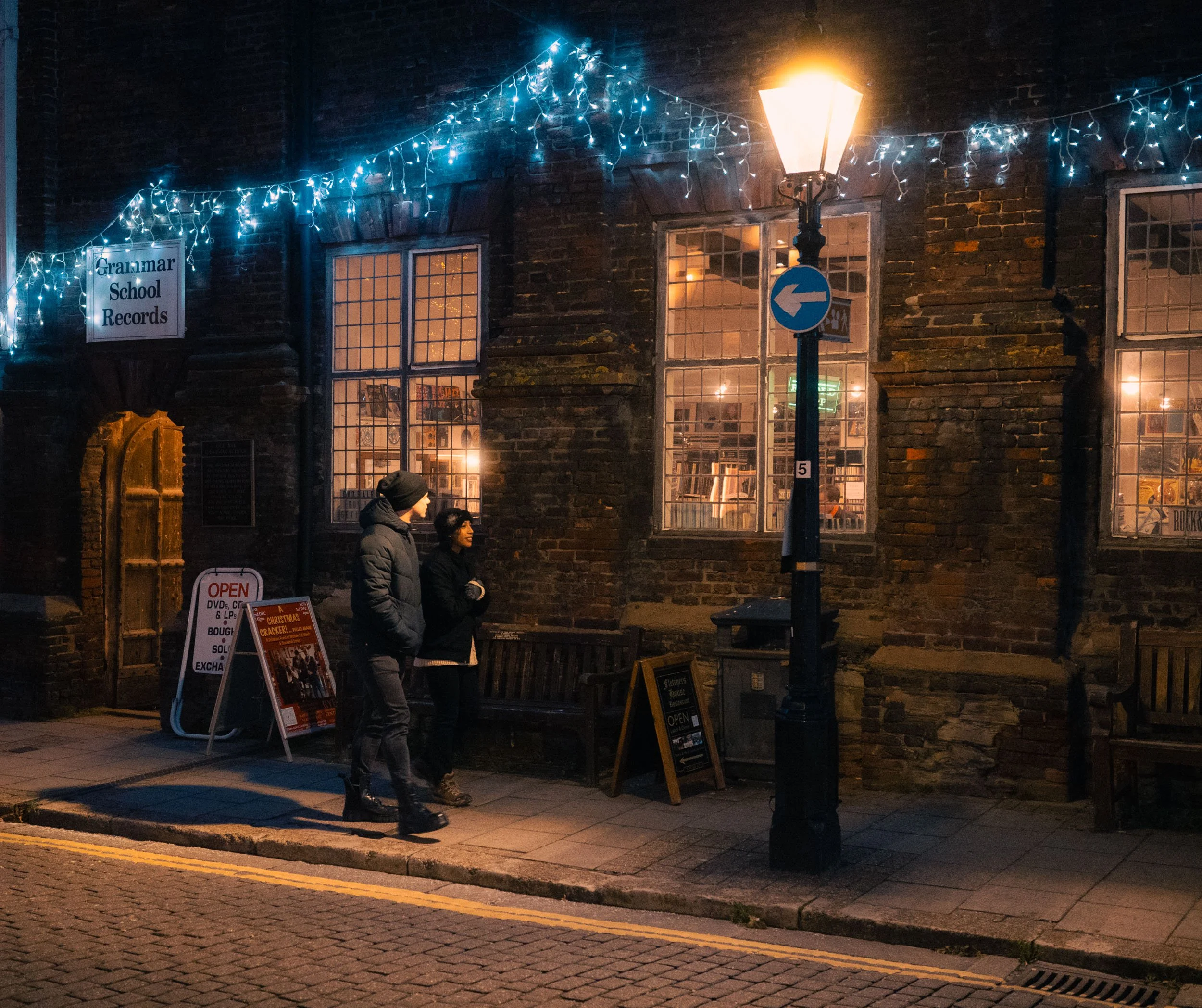 Street and Urban Photography tips and tutorials blog — Joe Redski