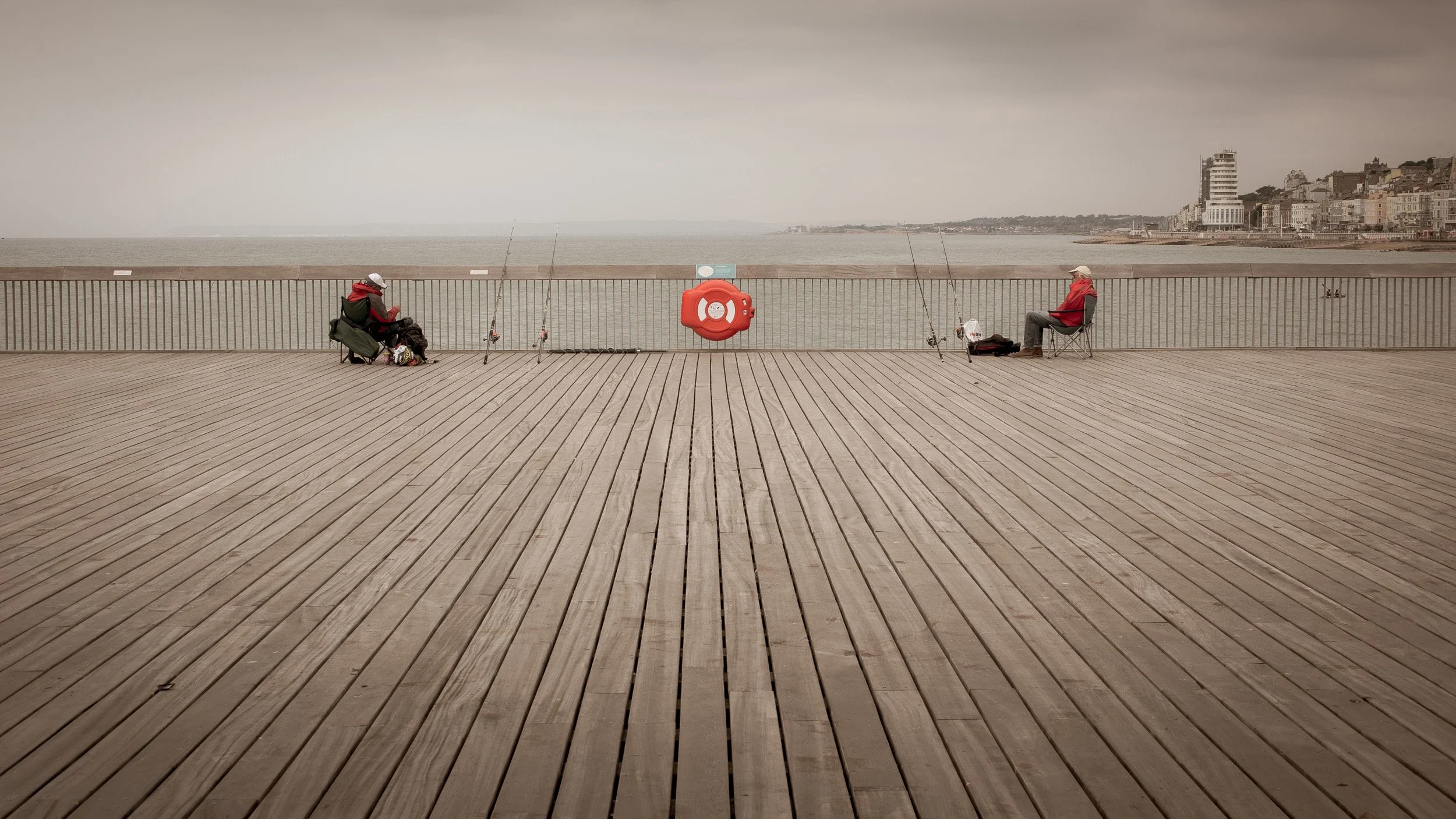 Leading Lines - Unlocking the Secret of Composition in Street ...