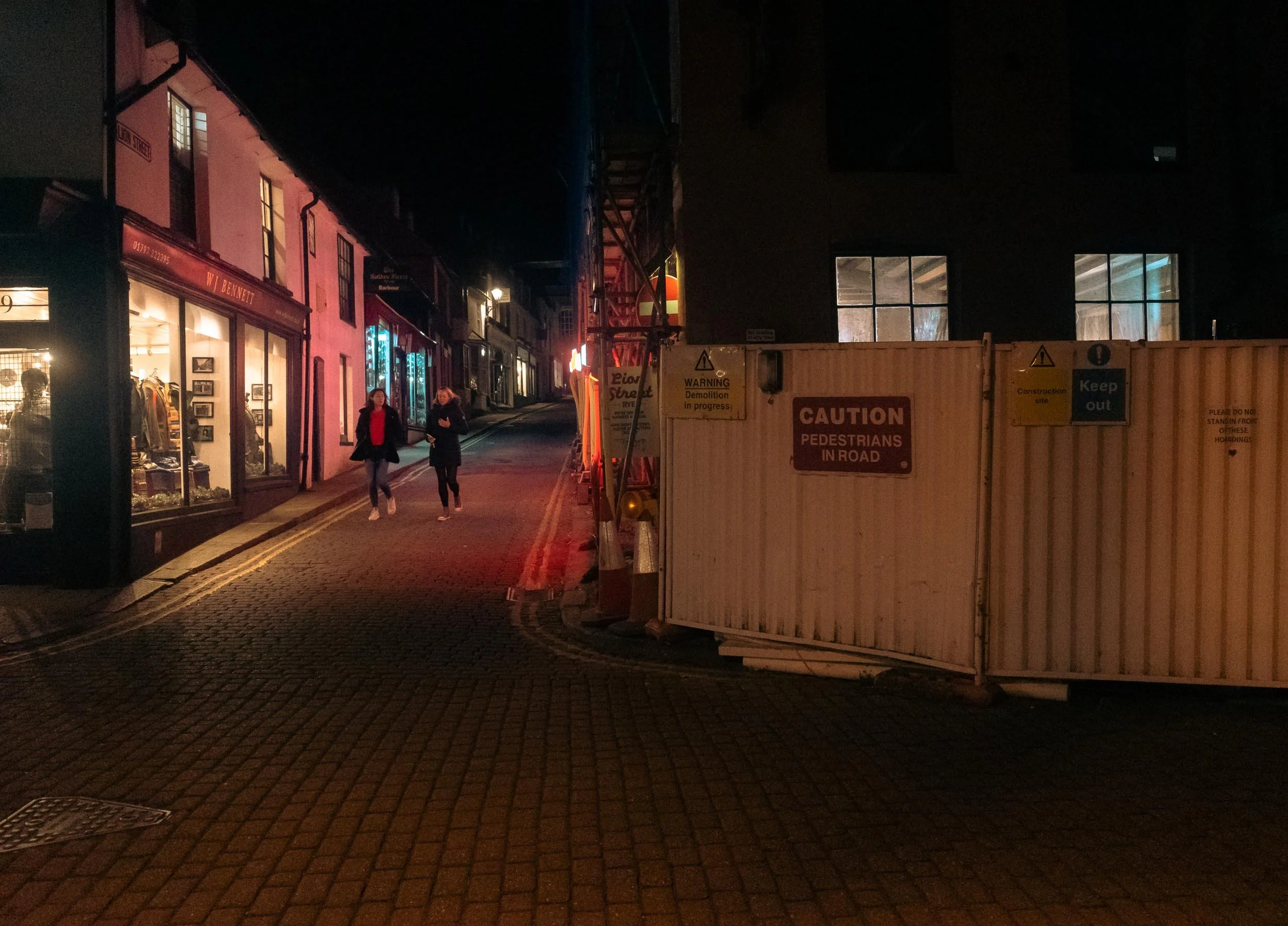 Street and Urban Photography tips and tutorials blog — Joe Redski