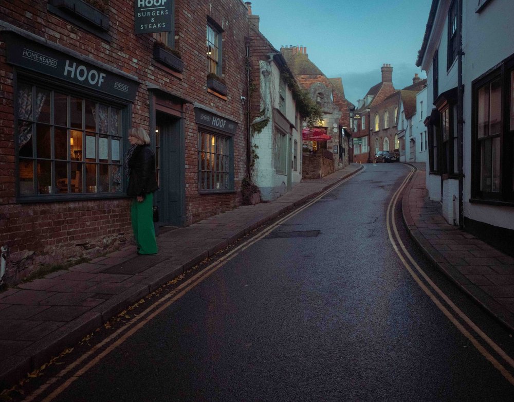 The Best Minimum Shutter Speed to Use for Street Photography — JOE REDSKI