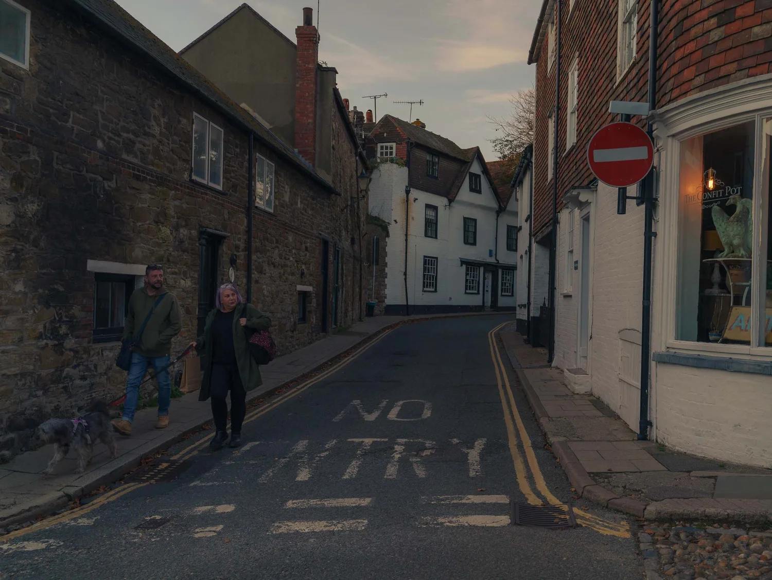 How to Start Street Photography - A Guide for Beginners — JOE REDSKI