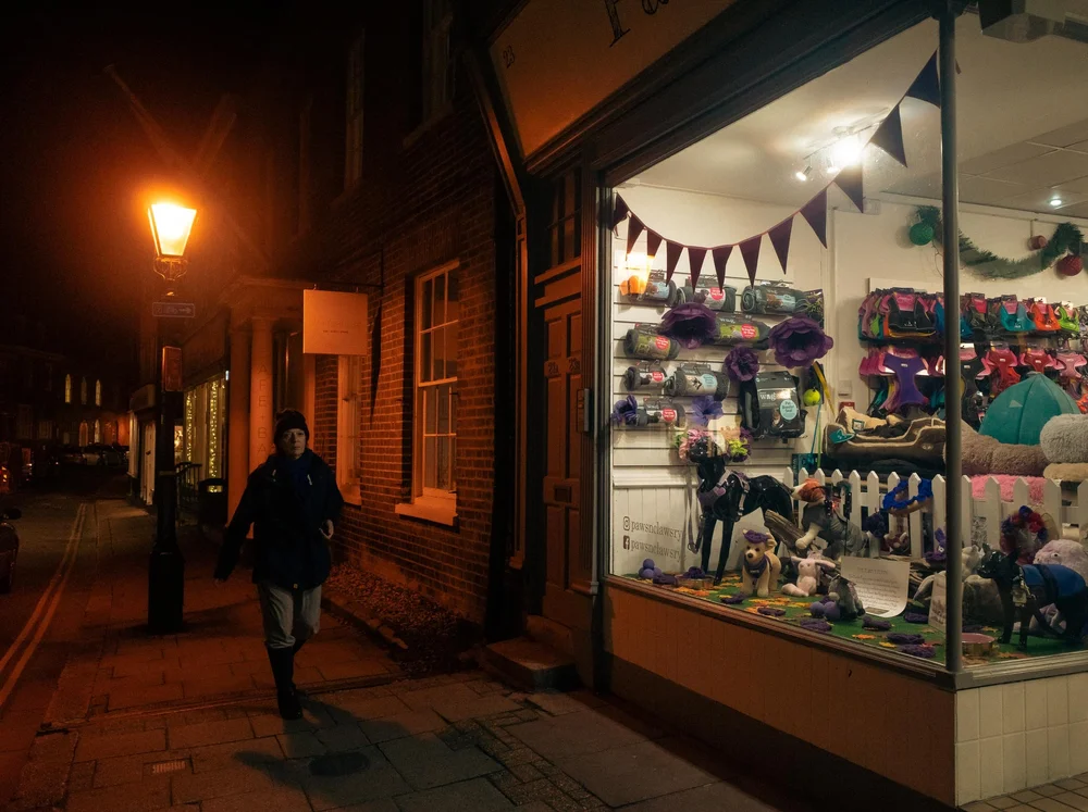 My Awesome Settings for Night Street Photography (and Why You Should ...