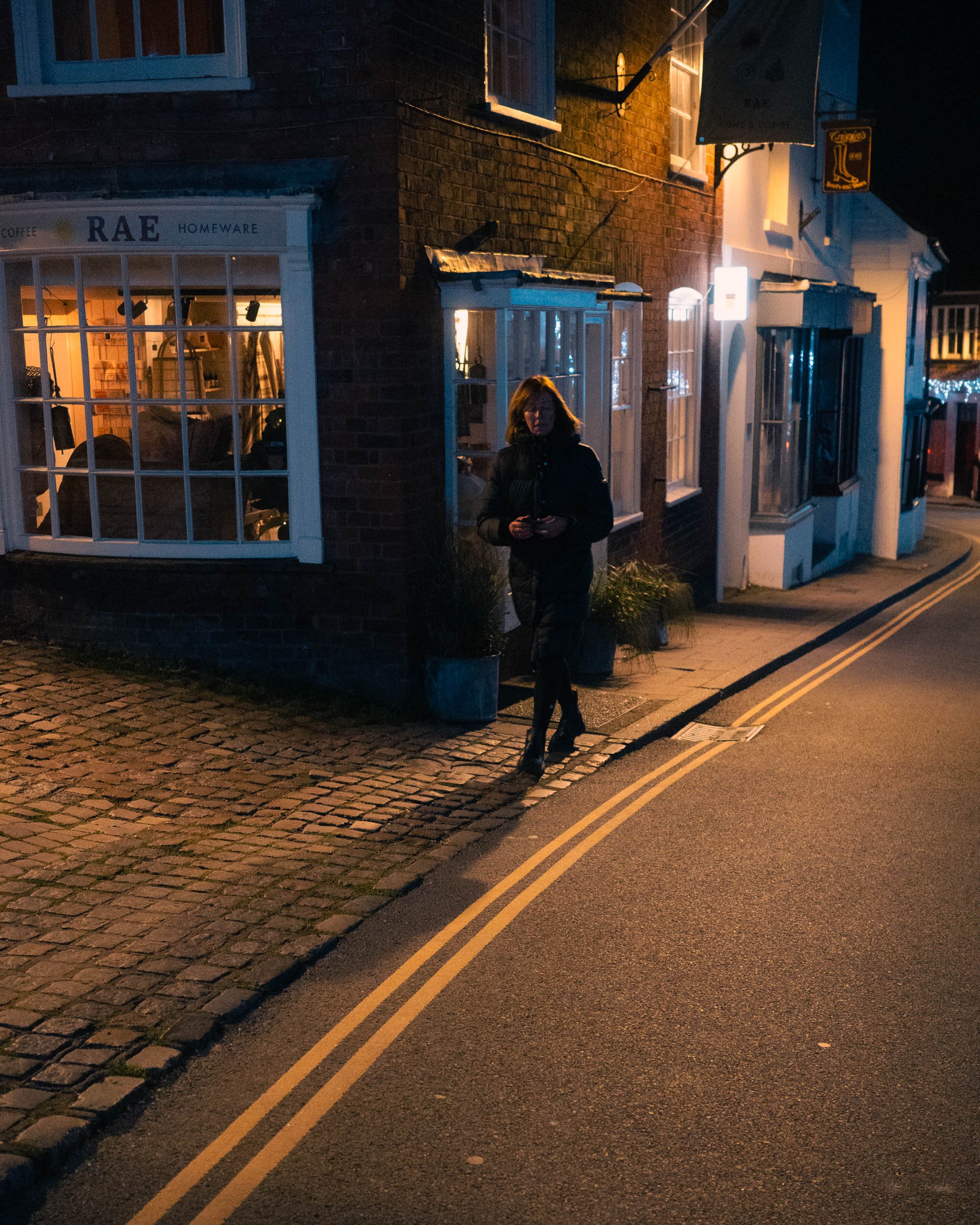 Street and Urban Photography tips and tutorials blog — Joe Redski