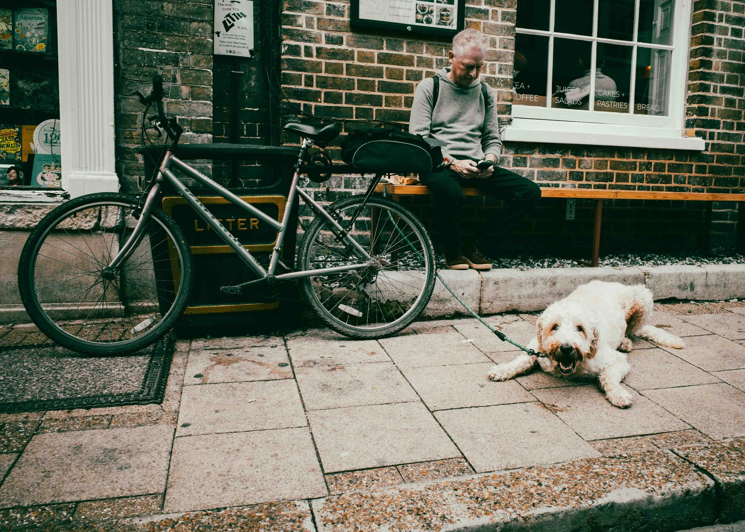 10 Great Street Photography Tips to Get You Started In 2023 — JOE REDSKI