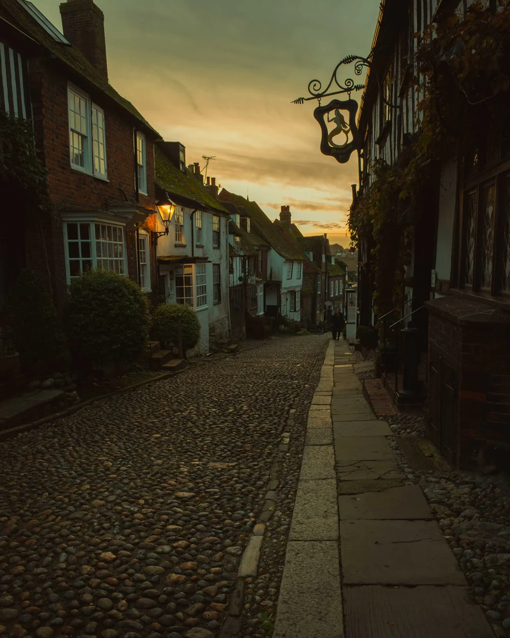 Street and Urban Photography tips and tutorials blog — Joe Redski