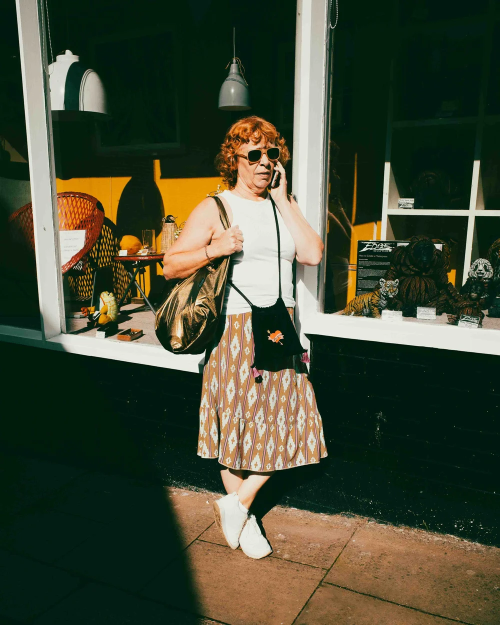 10 Great Street Photography Tips to Get You Started In 2023 — JOE REDSKI