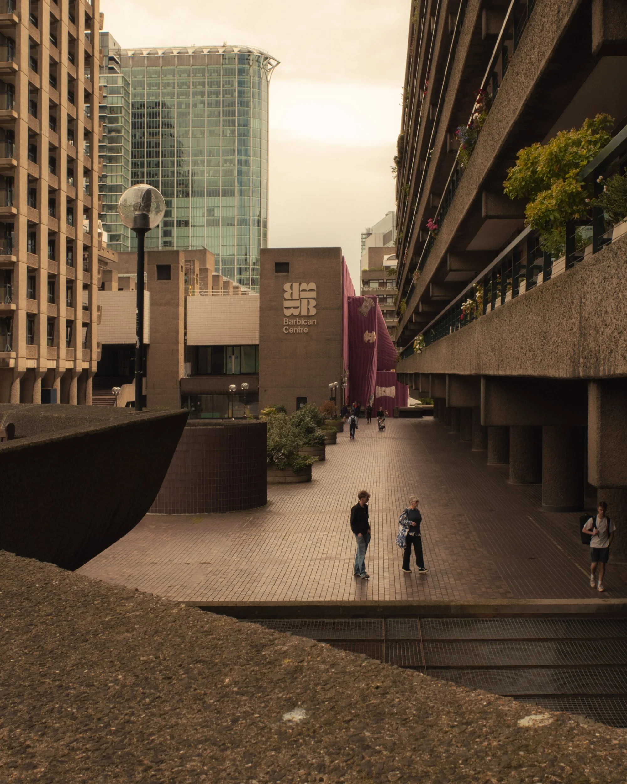A Comprehensive Guide to Capturing Urban Landscapes and Streetscapes ...