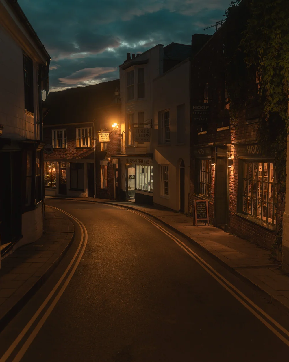 Leading Lines - Unlocking the Secret of Composition in Street ...