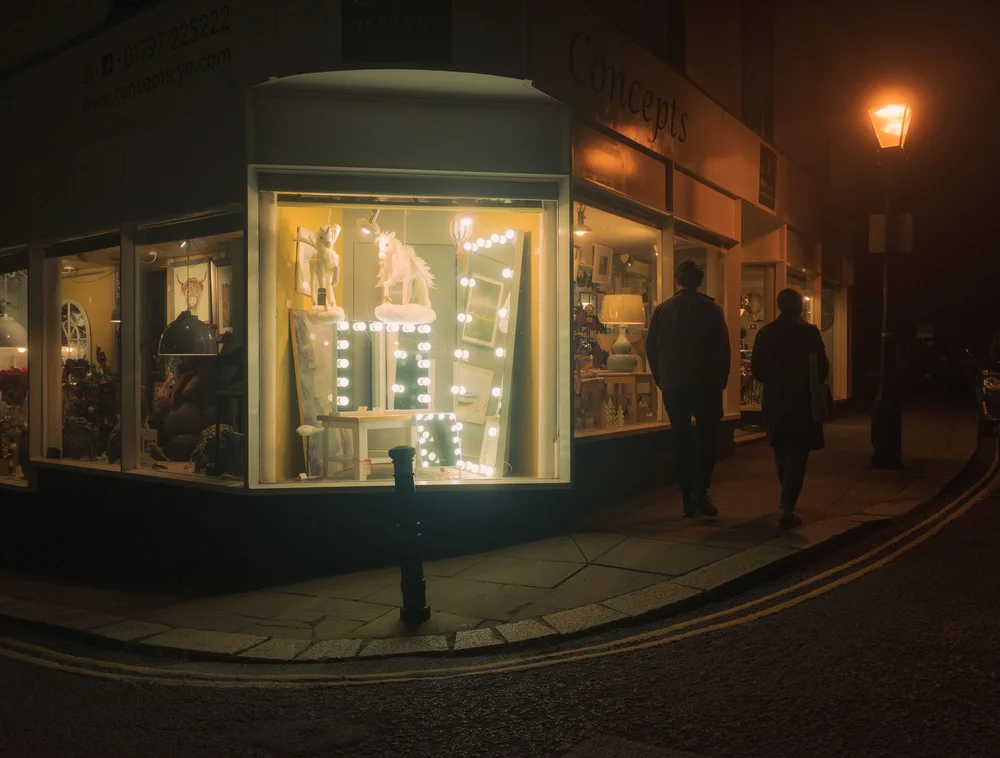 Street Photography - The Best ISO for Any Weather — JOE REDSKI