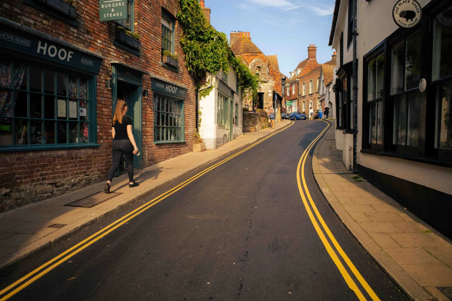 10 Great Street Photography Tips to Get You Started In 2023 — JOE REDSKI