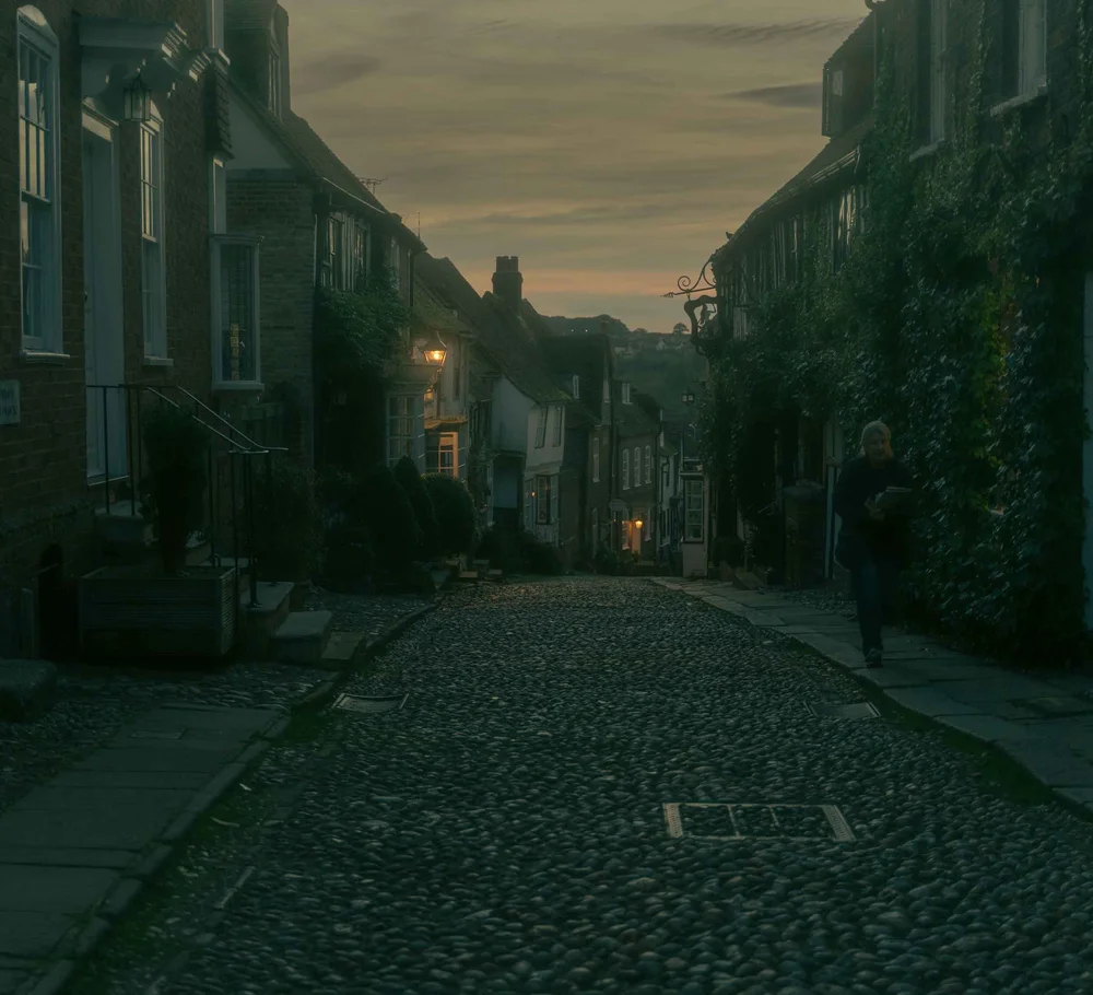 How to Use The Exposure Triangle For Street Photography — JOE REDSKI