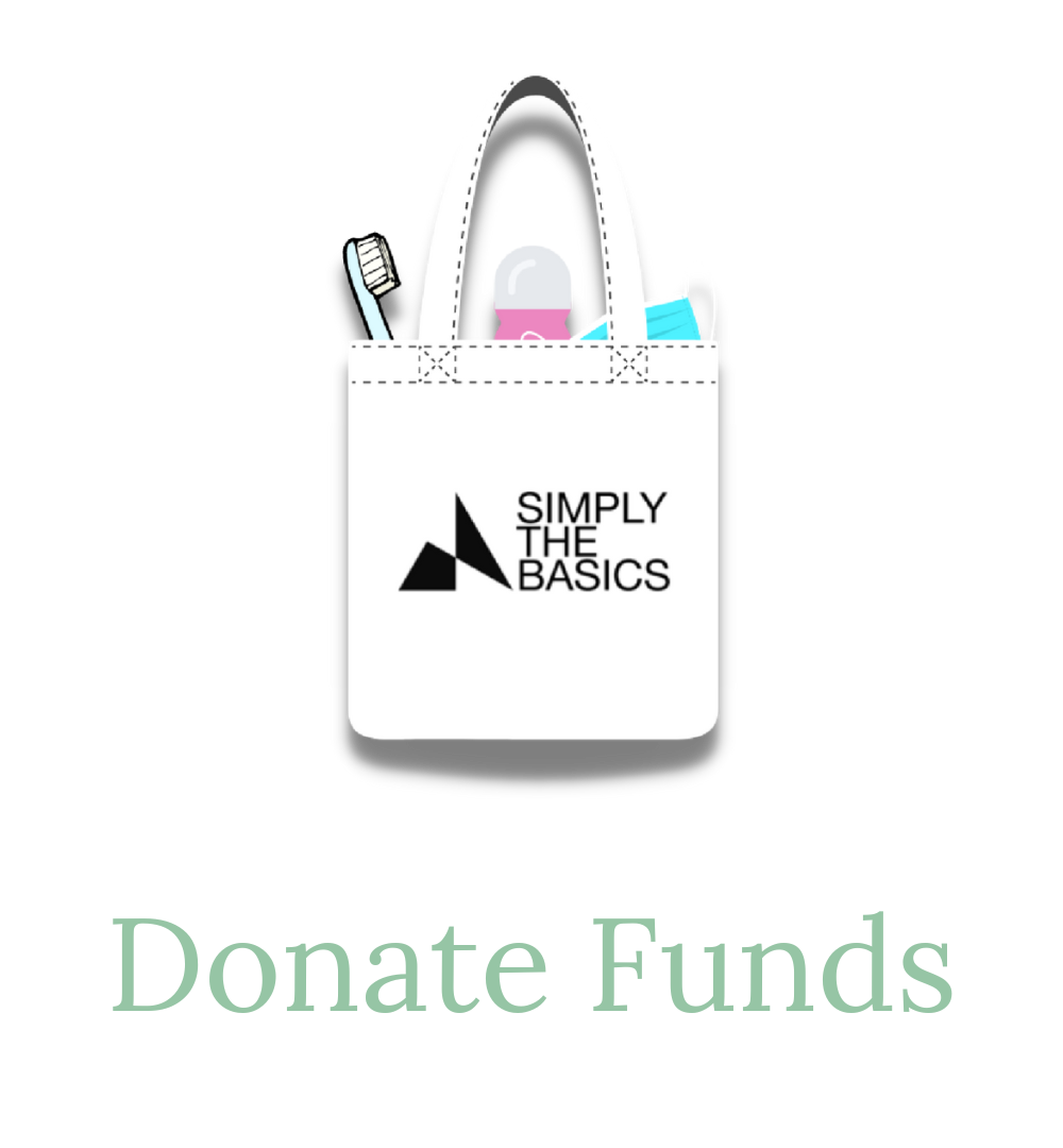 Simply the Basics: The Nation's Premier Hygiene Bank