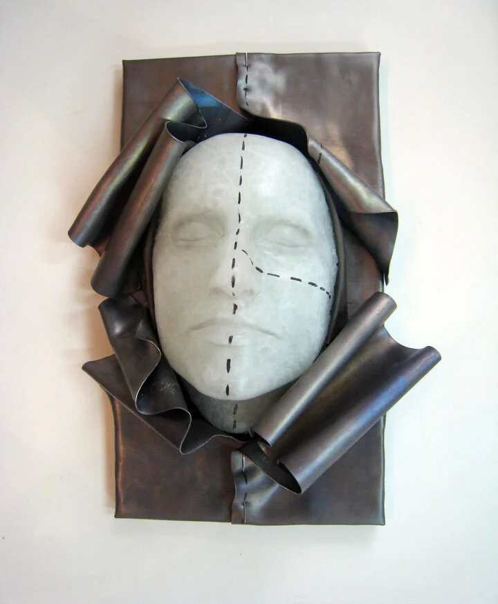 MIRA MAYLOR — ECHT GALLERY
