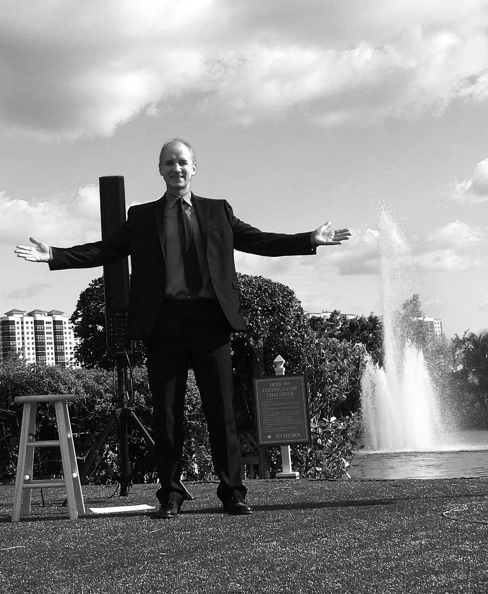 Dean Miller | Guitar Artistry & Song