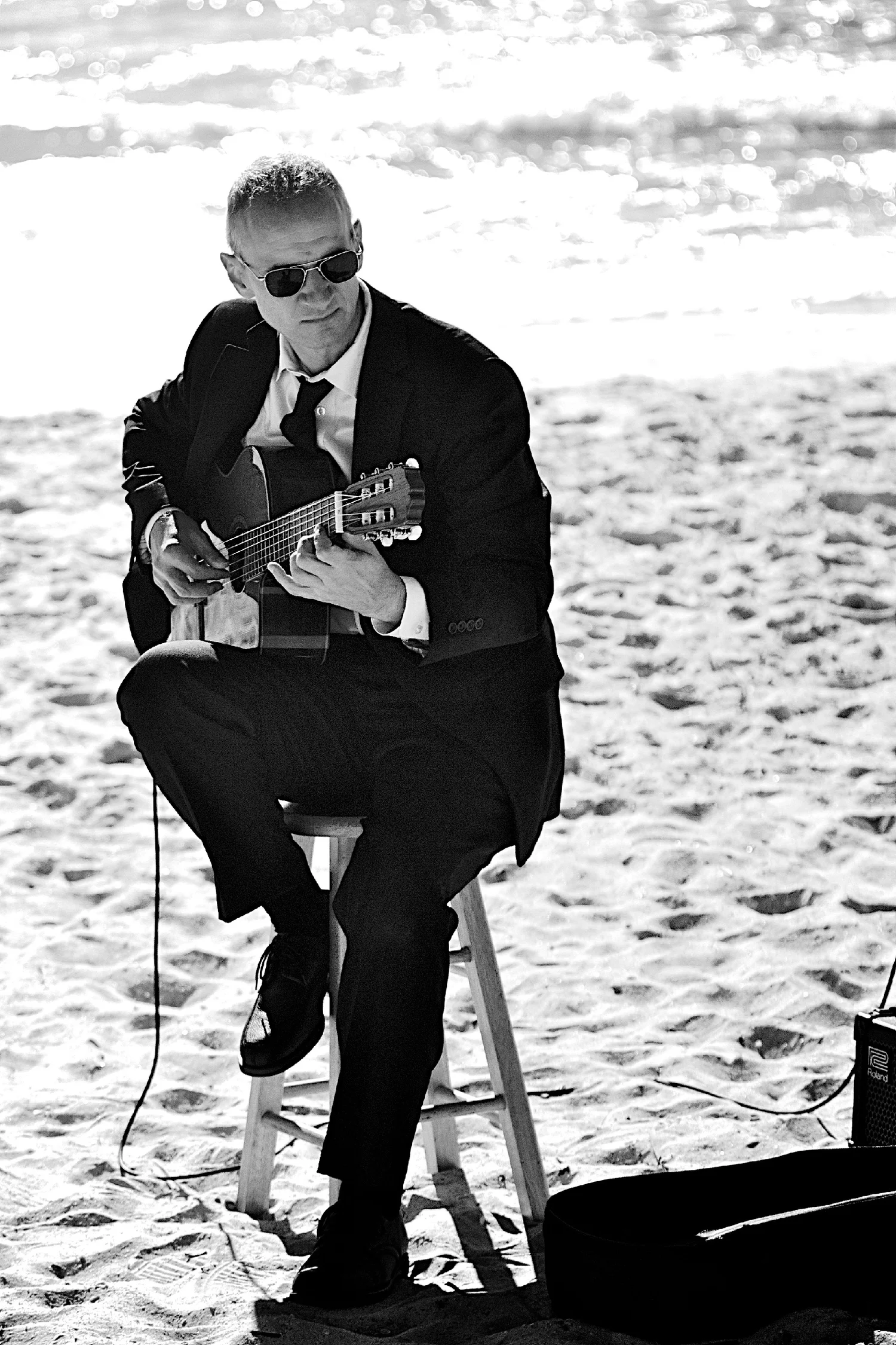 Dean Miller | Guitar Artistry & Song