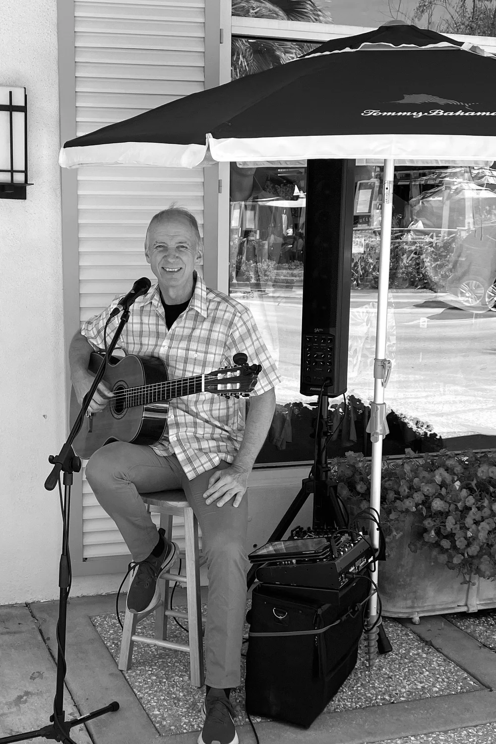Dean Miller | Guitar Artistry & Song