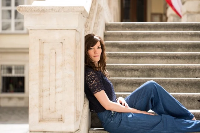 Gallery — Lisa Schrammel