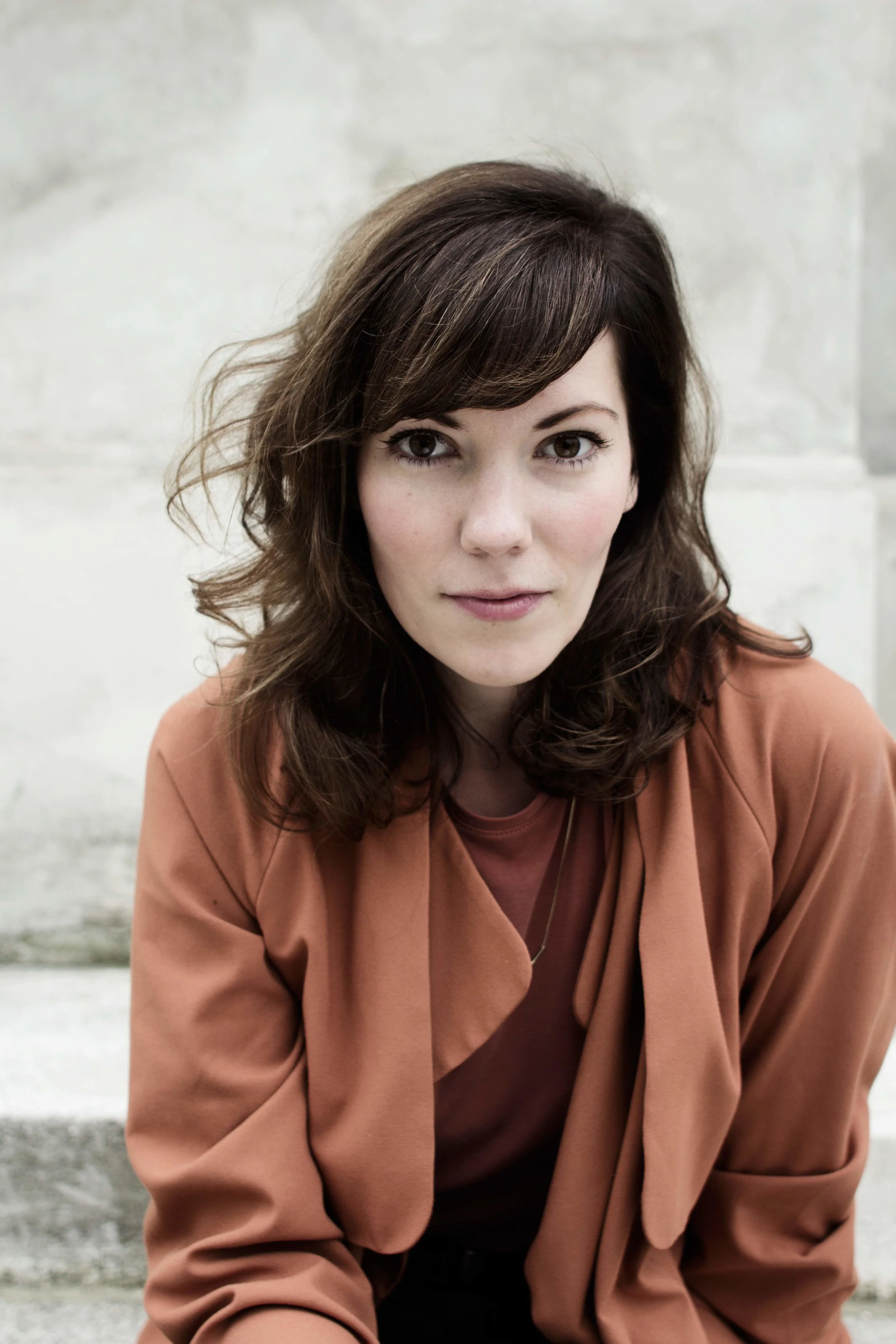 Gallery — Lisa Schrammel