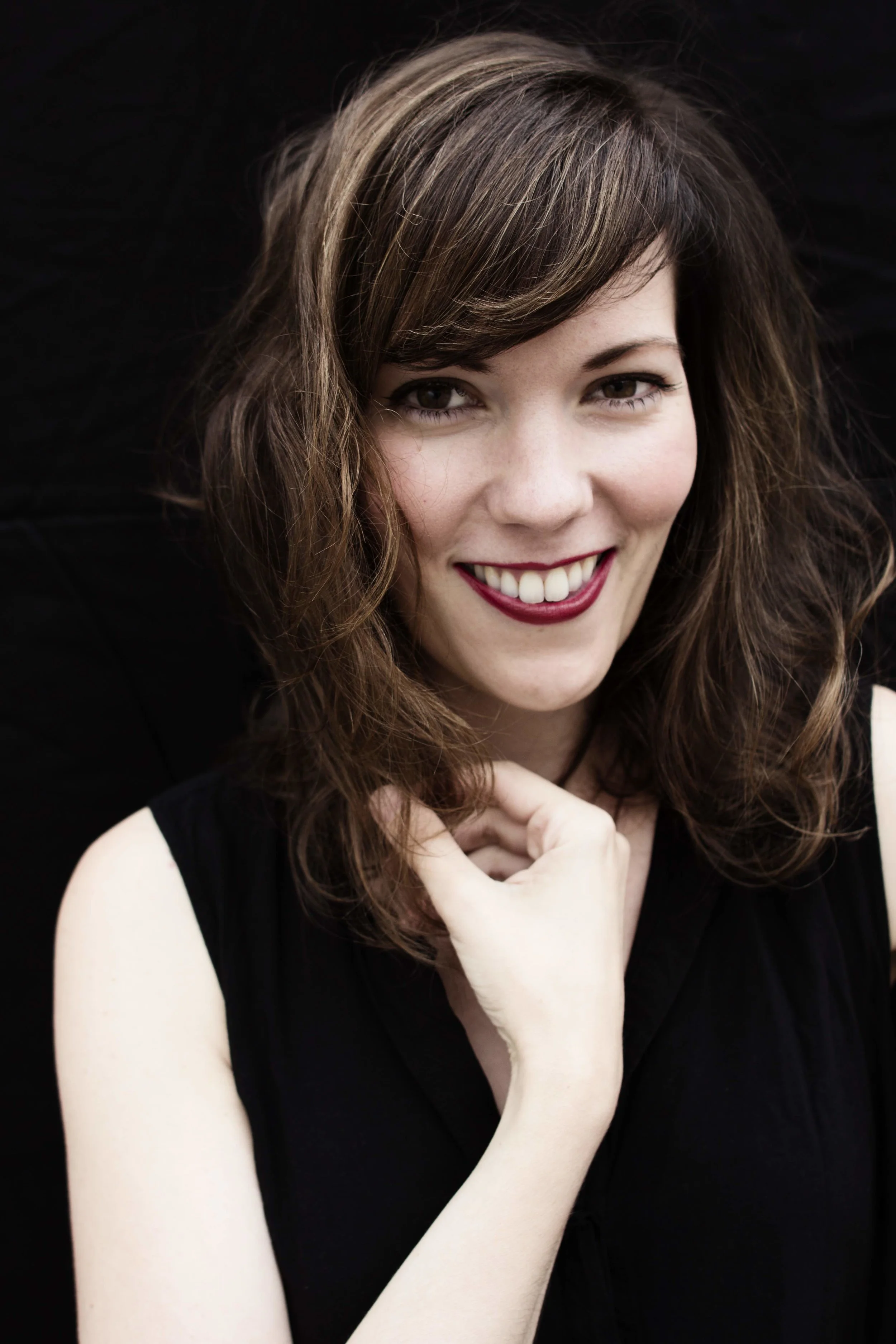 Gallery — Lisa Schrammel