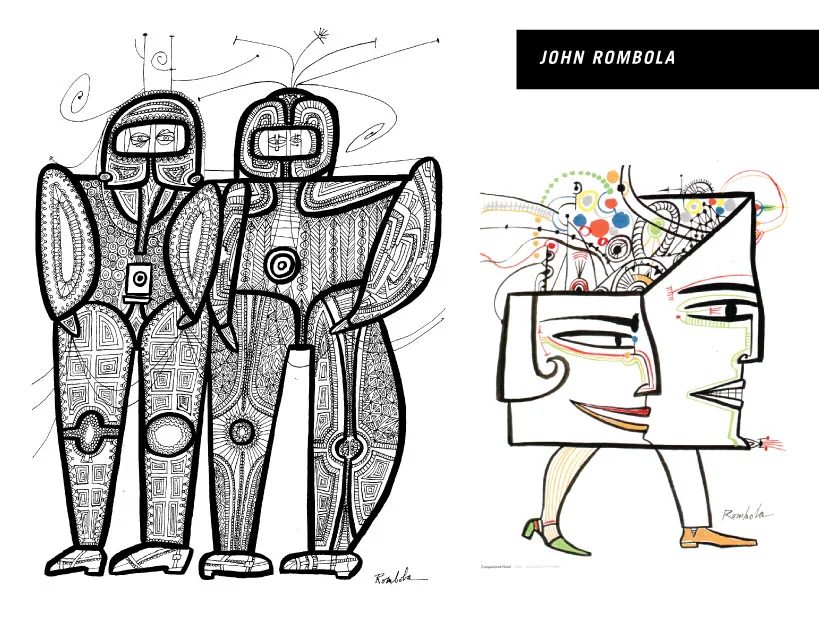 BLOG — Molly Z. Art+Design