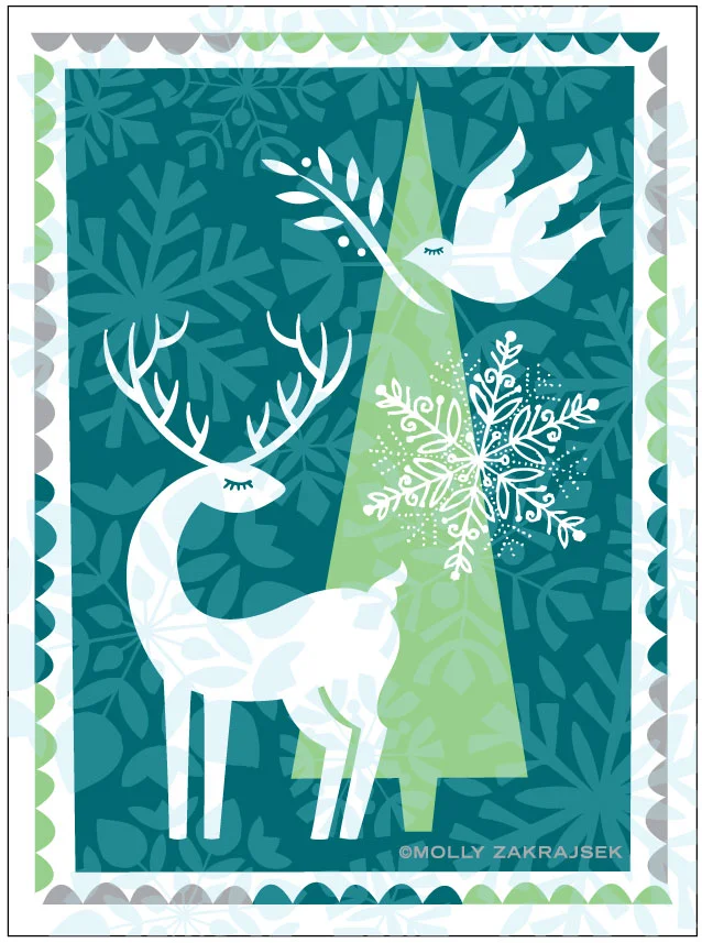 BLOG — Molly Z. Art+Design