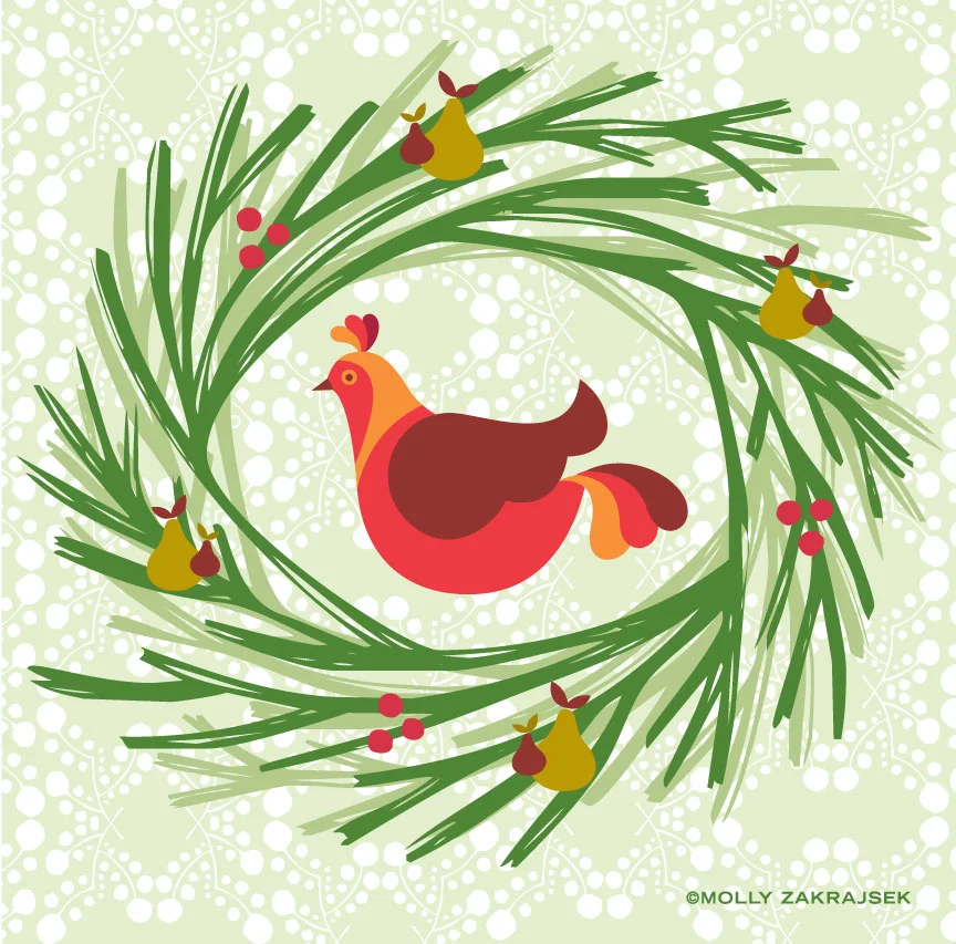 BLOG — Molly Z. Art+Design