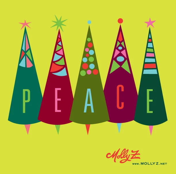 BLOG — Molly Z. Art+Design