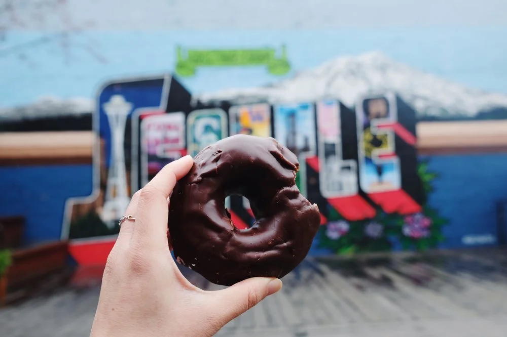 Underground Donut Tour | Best Food Tours | World's Best Donut Tour