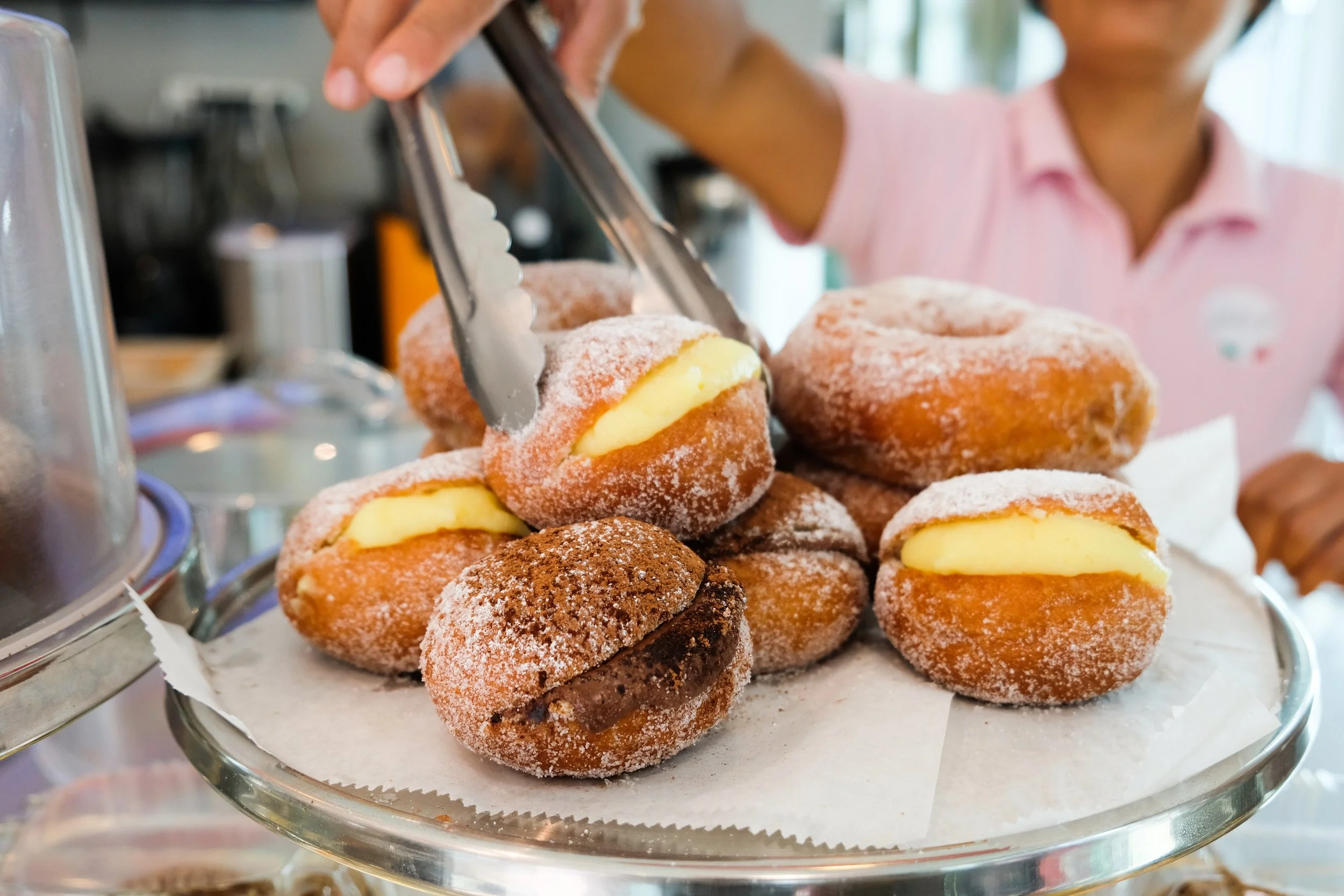Miami South Beach Donut, Gelato & Food Tour | Best Food Tours In Your ...