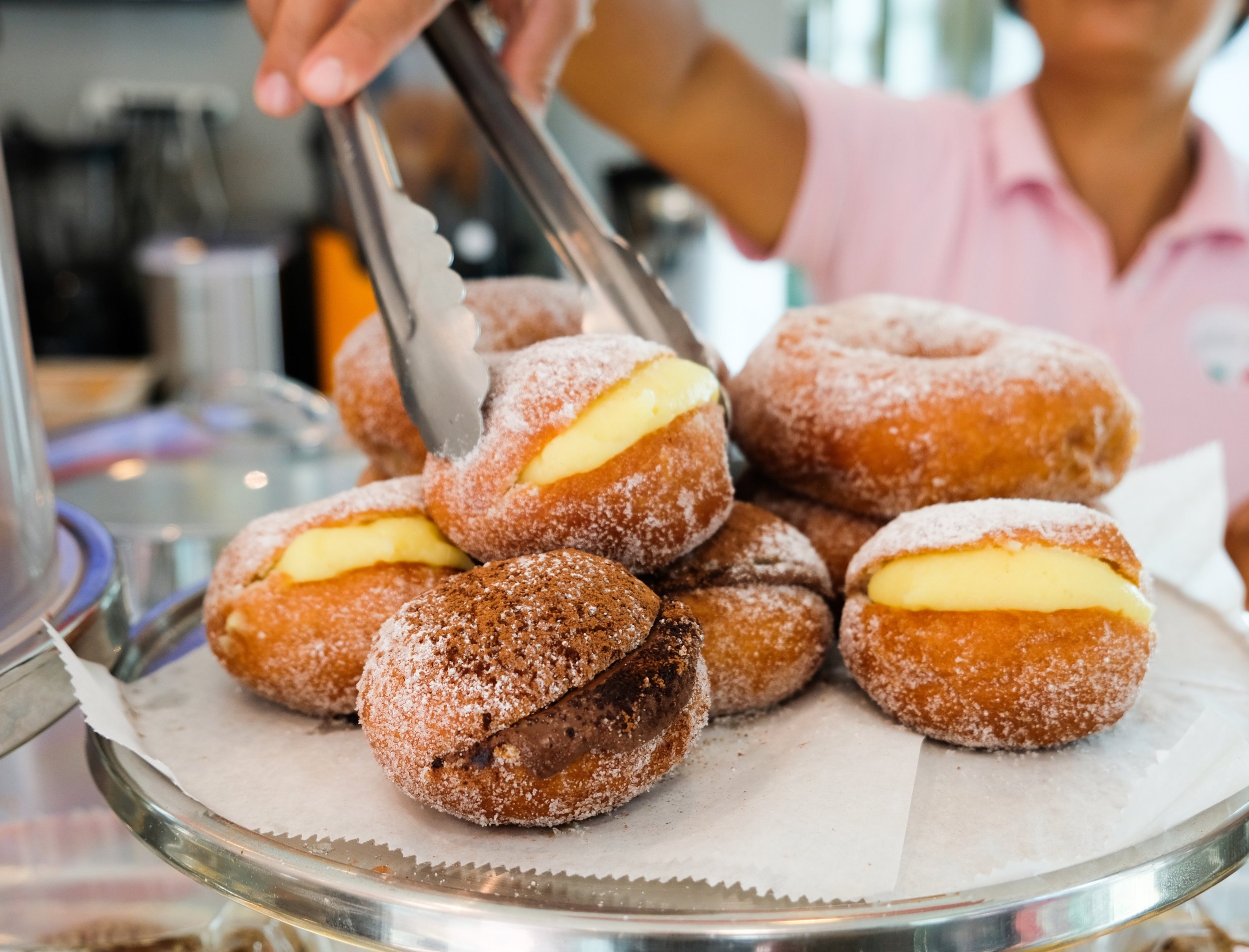 Miami: Wynwood Art District Donut & Food Tour | Best Food Tours In Your ...