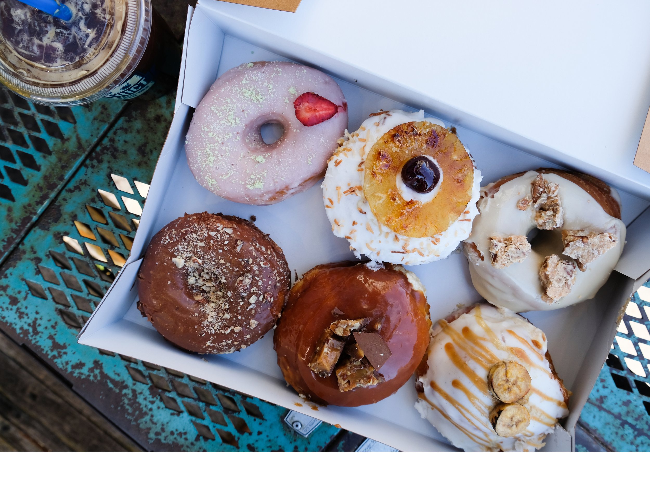 New Orleans Historic Beignet & Donut Tour | Best Food Tours In Your ...