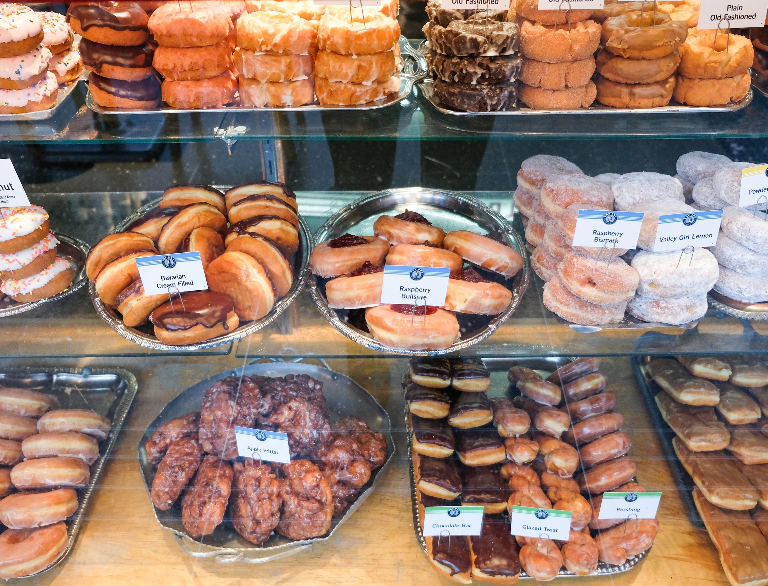 Seattle: Downtown Donut & Food Tour | Best Food Tours In Your City ...