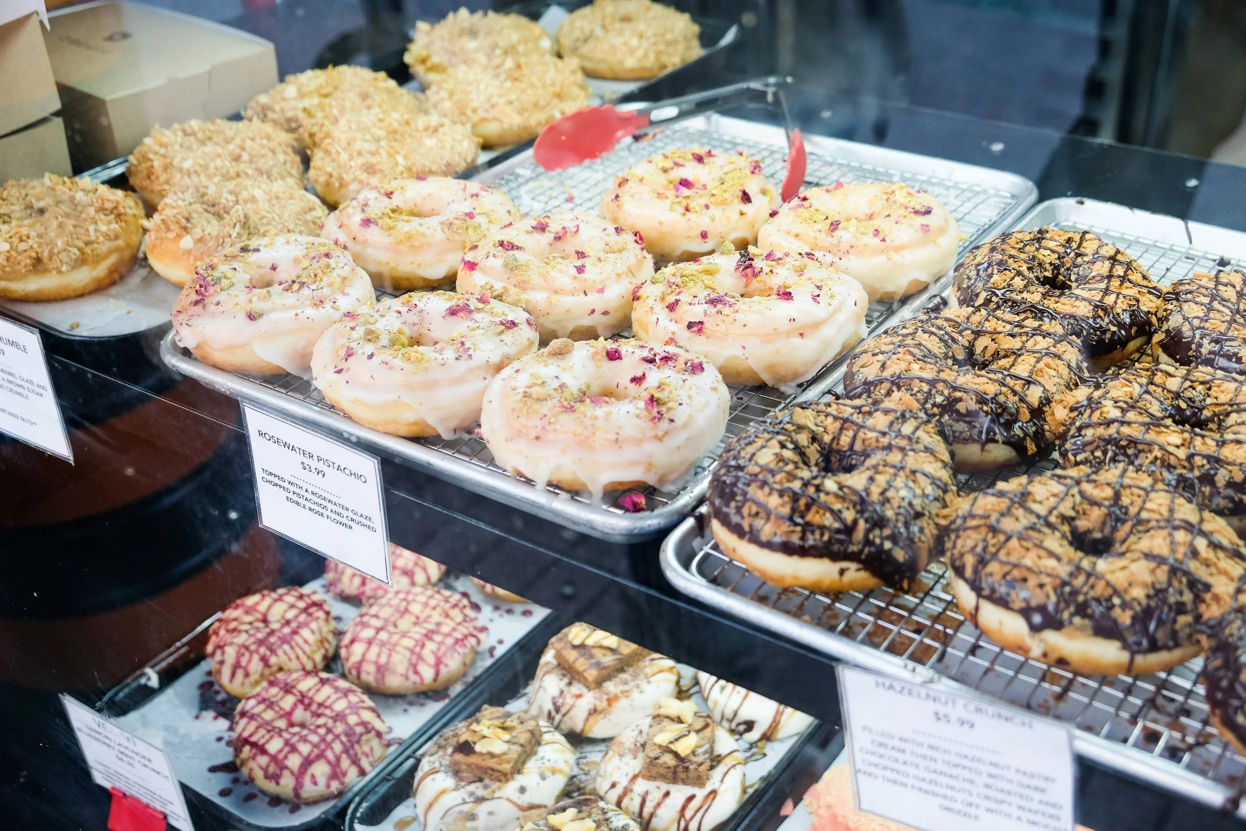 Toronto's Kensington Market Donut & Food Tour | Best Food Tours In Your ...