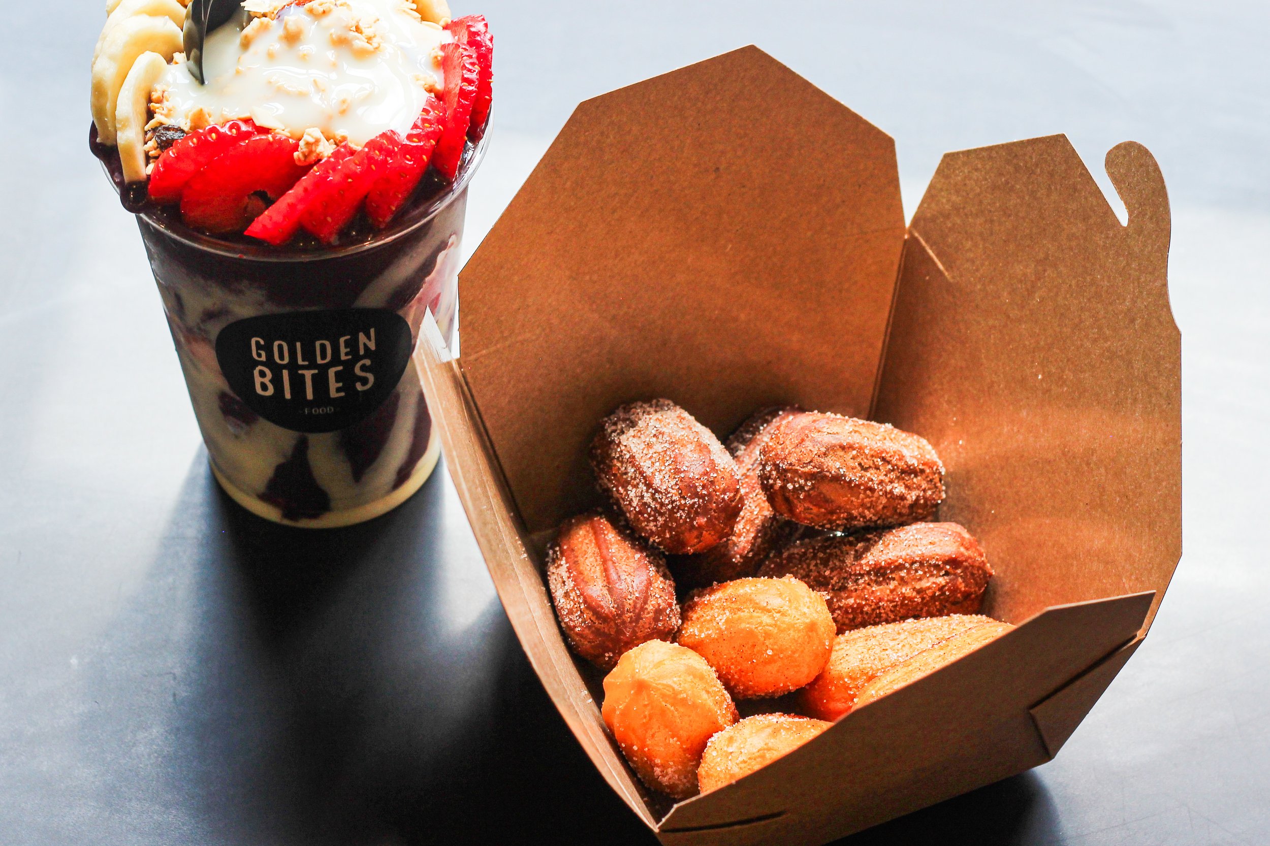 Cork Historic Doughnut & Food Tour | Best Food Tours In Your City ...