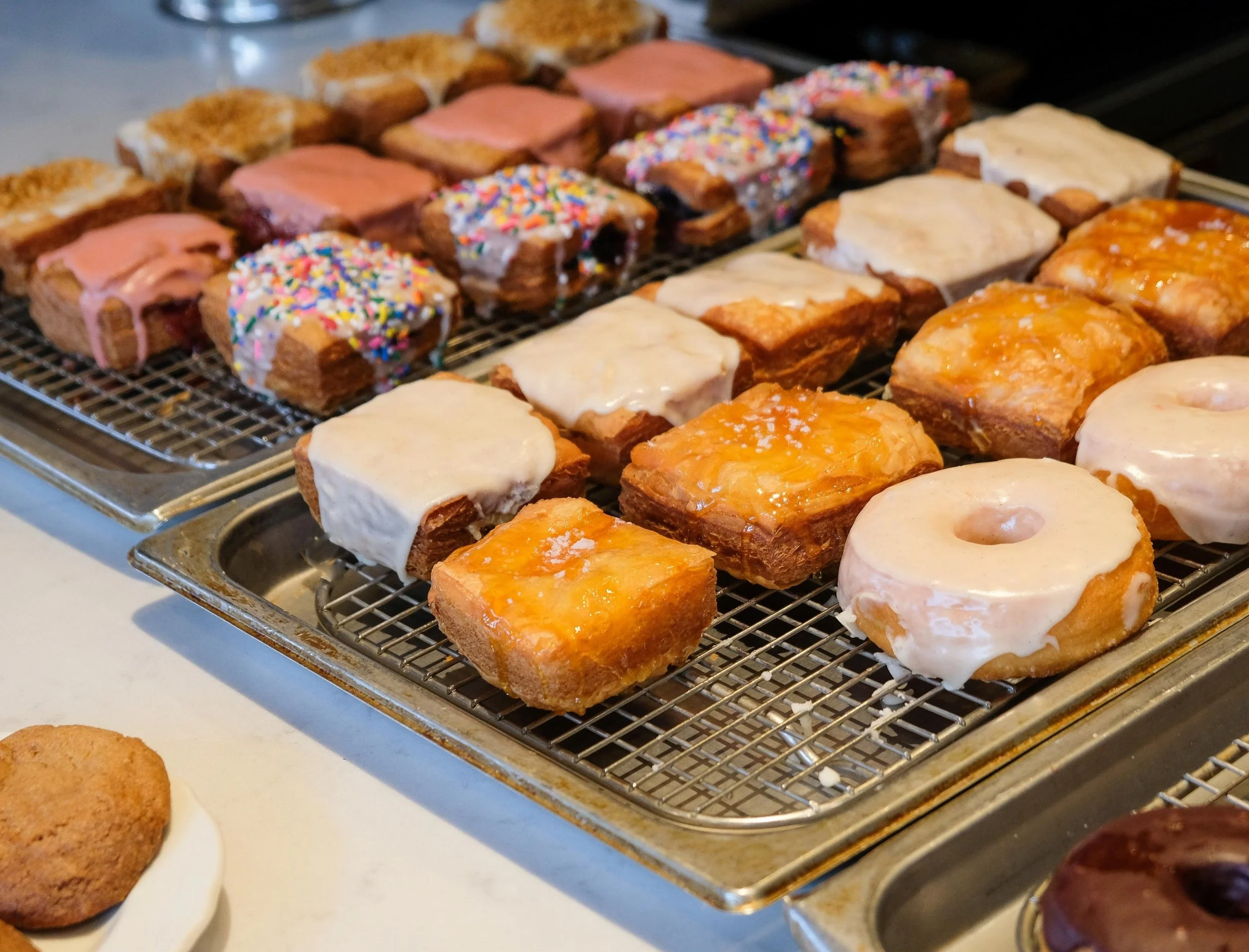 Washington DC Historic Donut & Food Tour | Best Food Tours In Your City ...