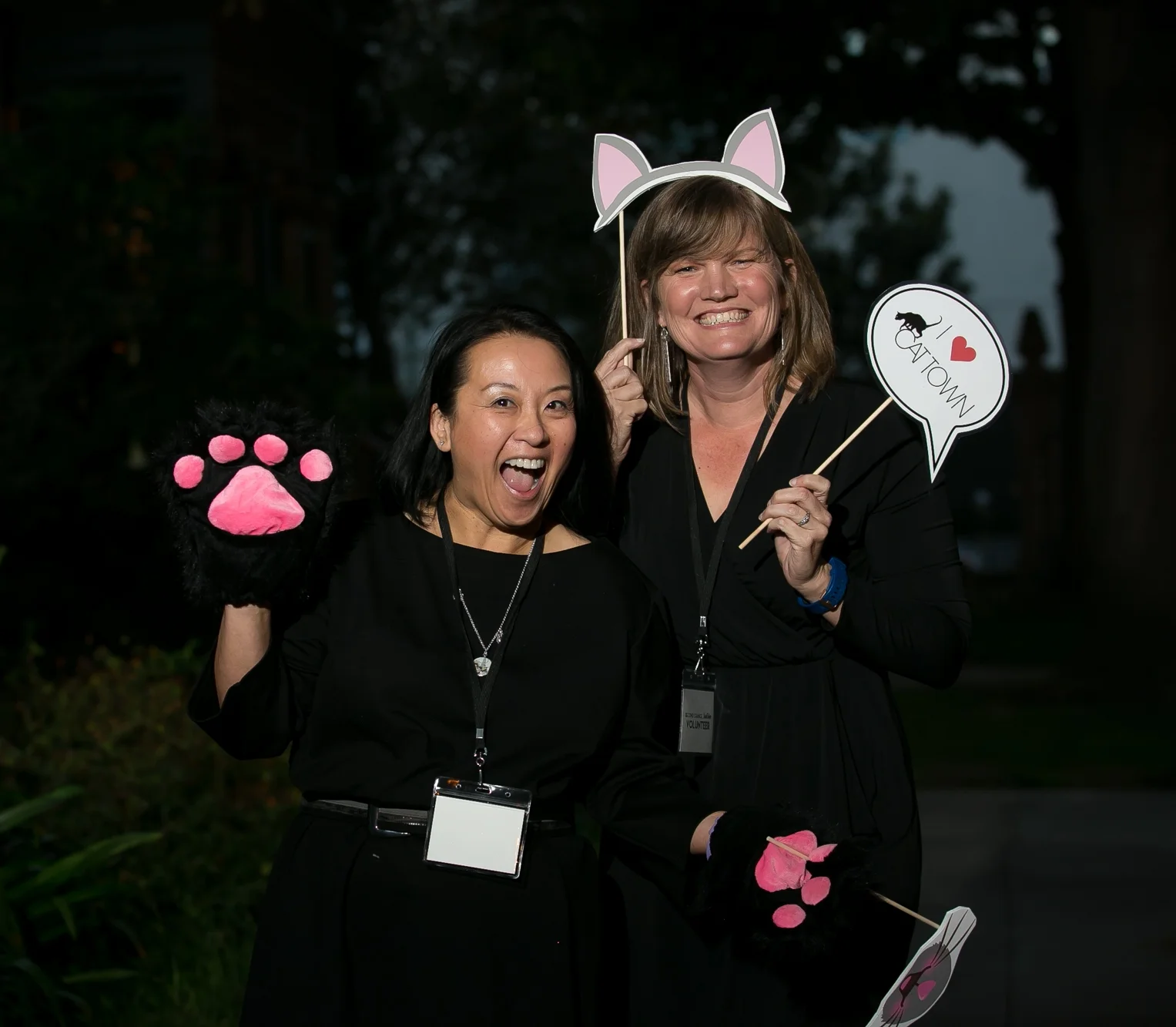 A Night to Remember in Support of Oakland's Cats - A Night to Remember ...