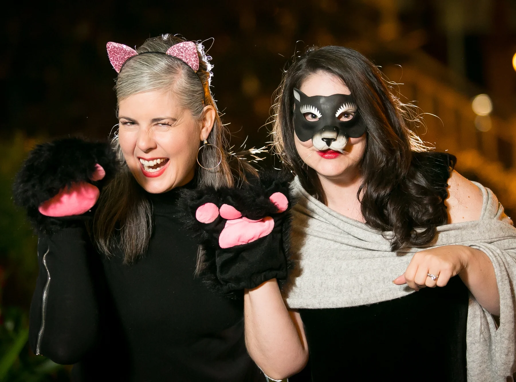 A Night to Remember in Support of Oakland's Cats - A Night to Remember ...